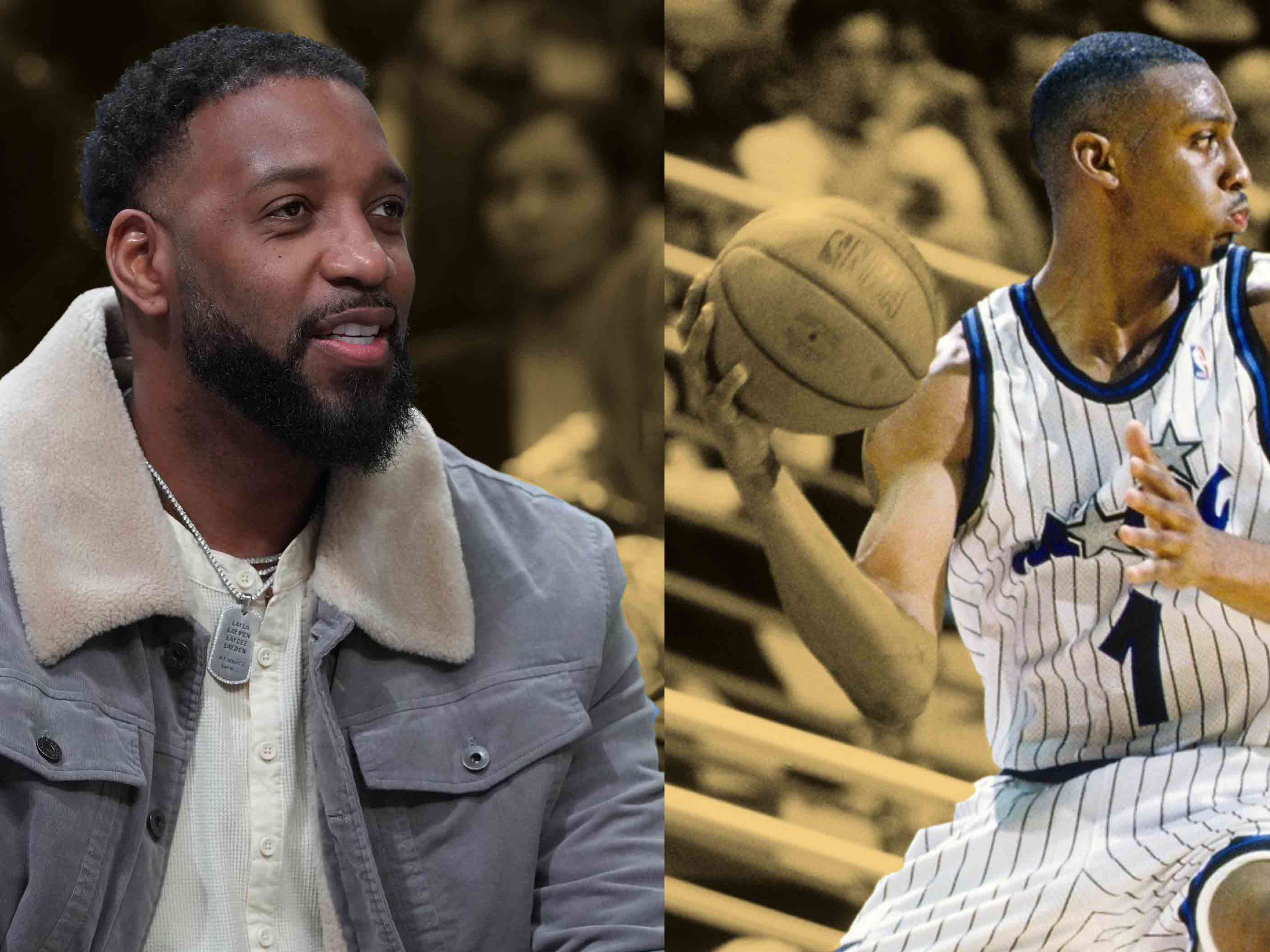 Penny Hardaway - Basketball Network