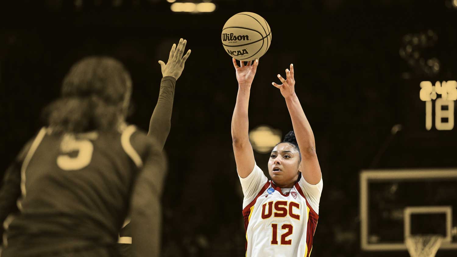 JuJu Watkins - Basketball Network