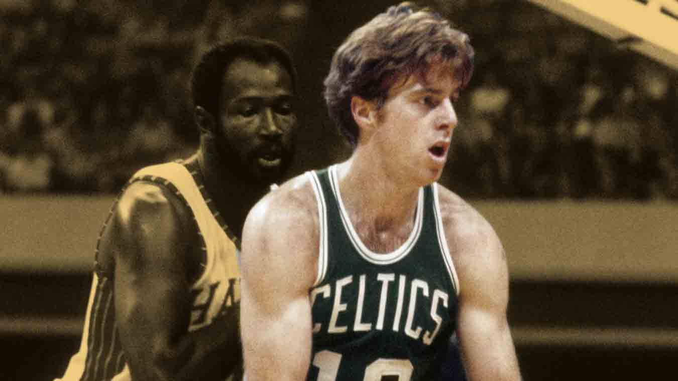 Dave Cowens - Basketball Network