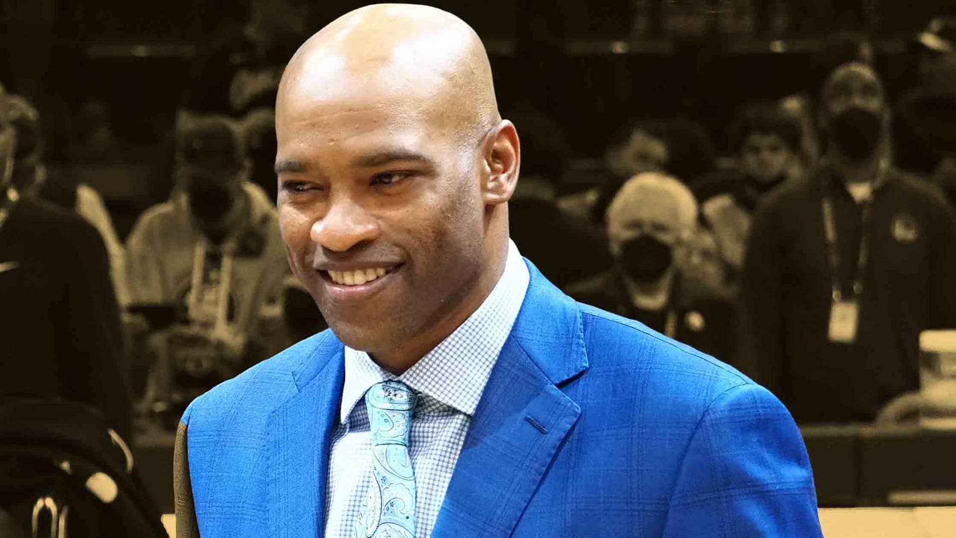 Vince Carter - Basketball Network
