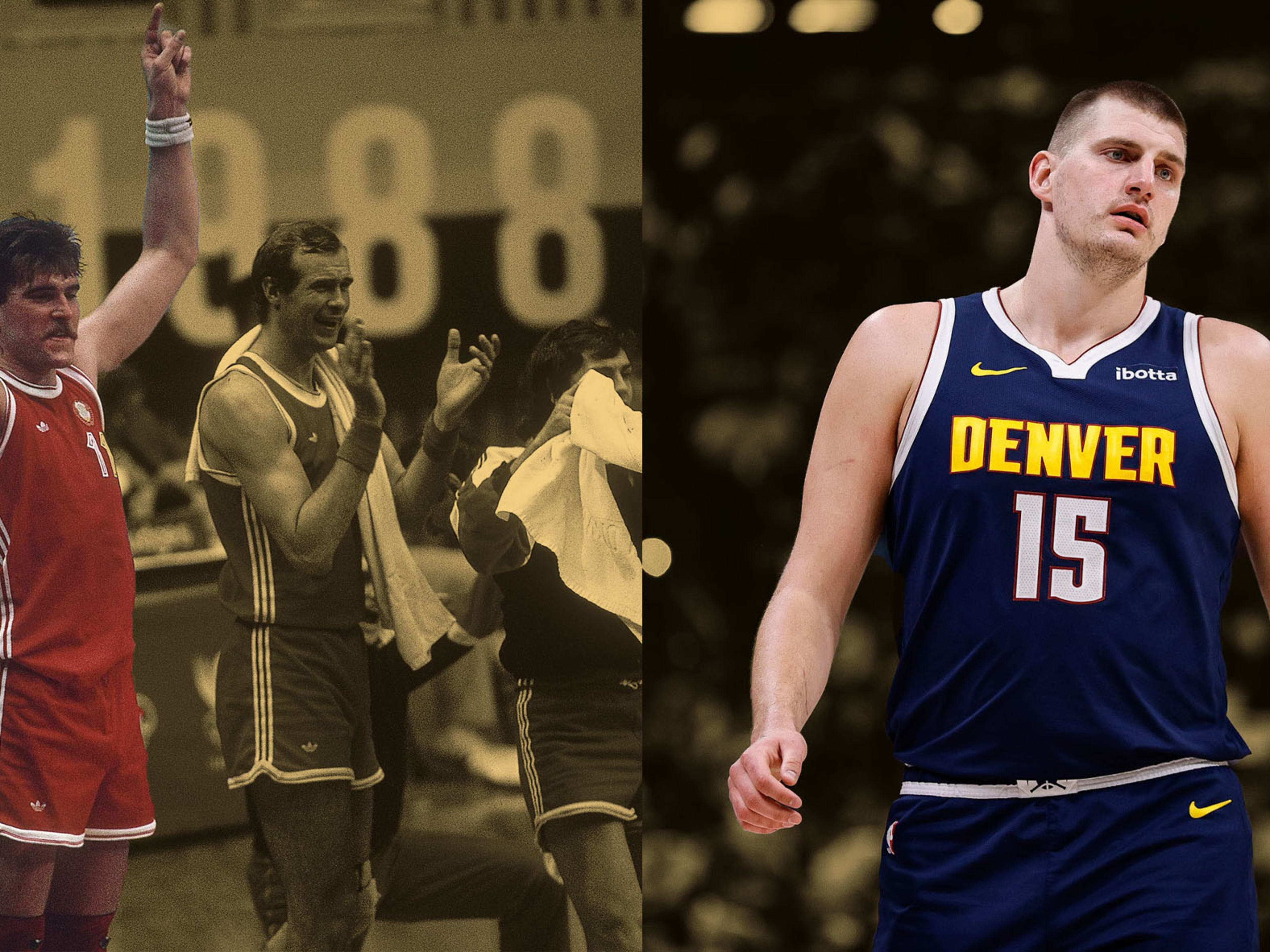 Arvydas Sabonis - Basketball Network