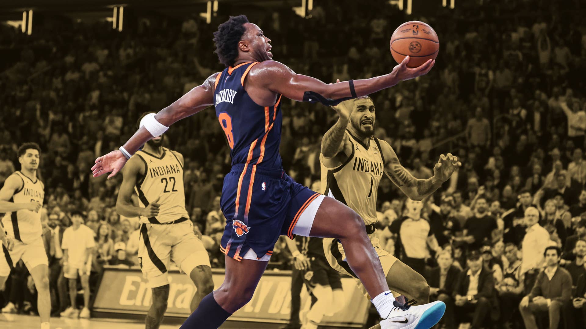 OG Anunoby - Basketball Network