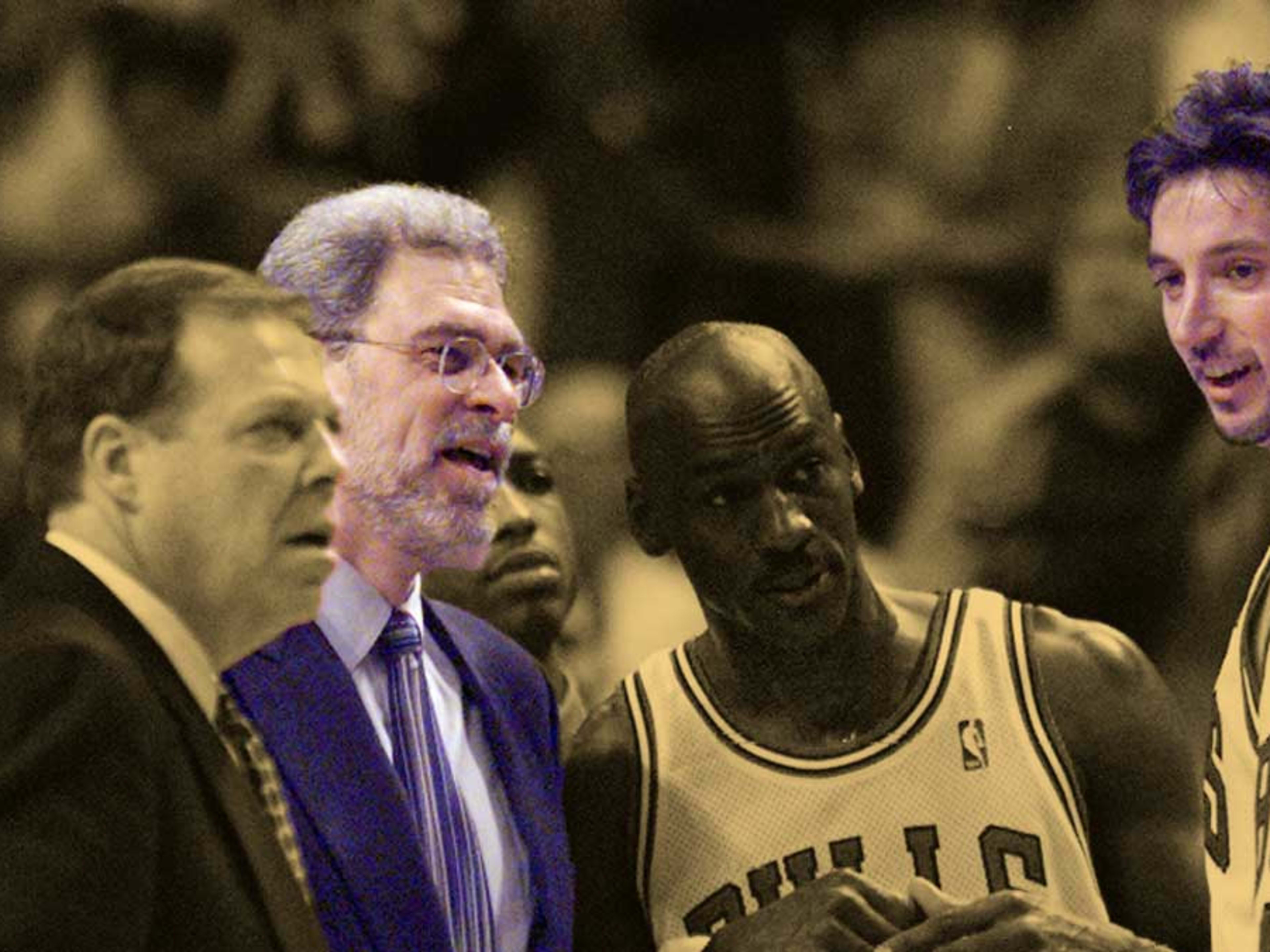 Toni Kukoc - Basketball Network