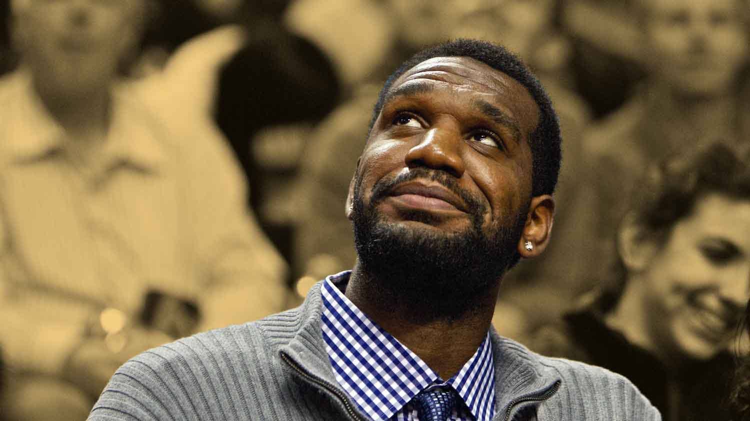 Greg Oden - Basketball Network