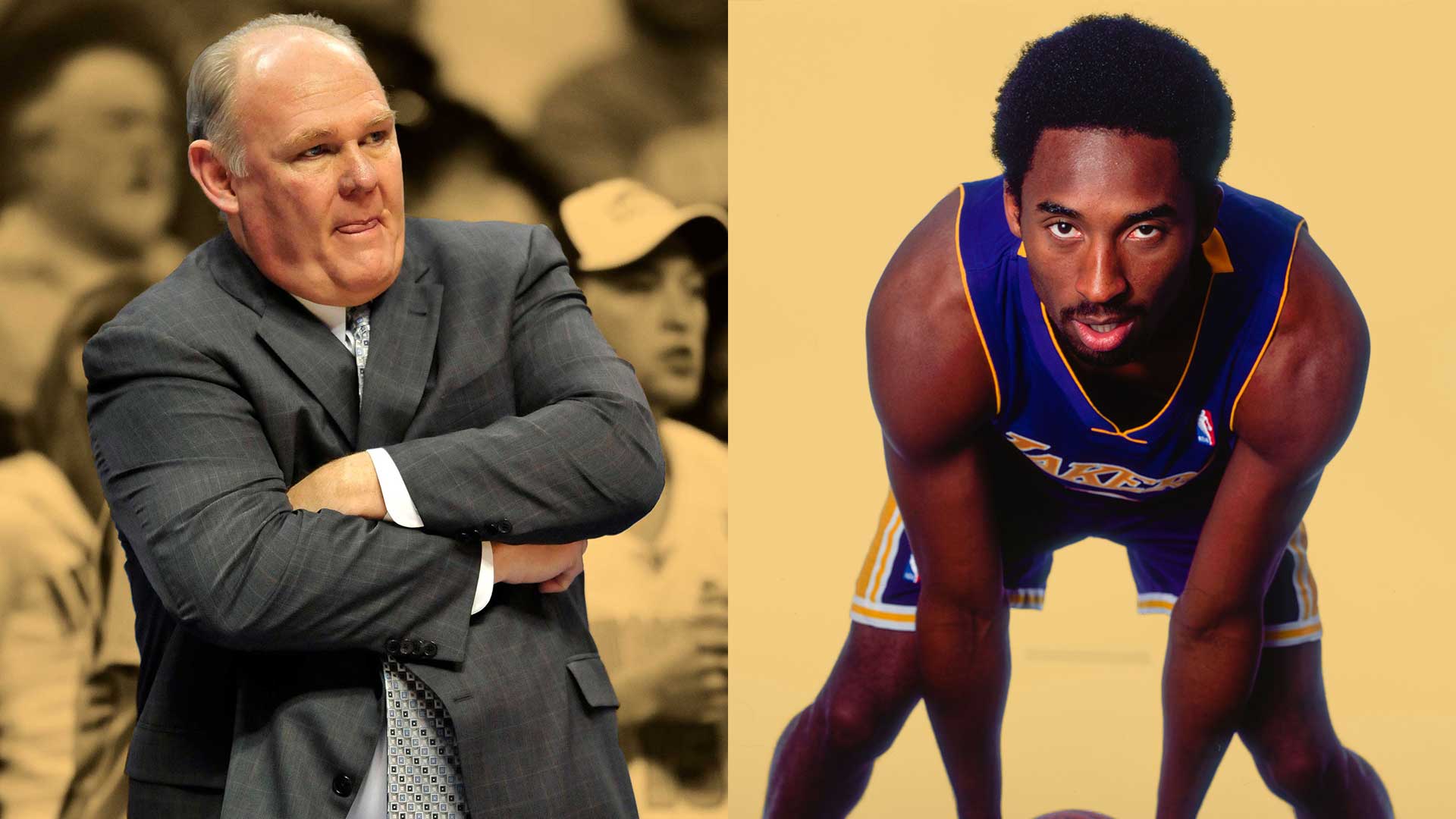 George Karl - Basketball Network
