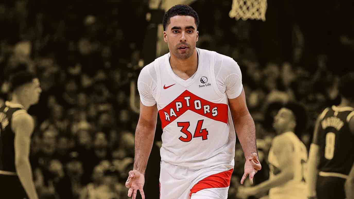 Jontay Porter - Basketball Network