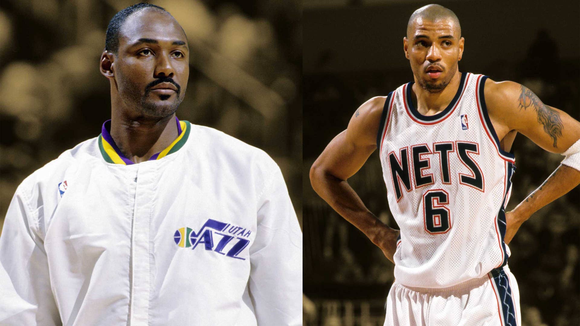 Kenyon Martin - Basketball Network