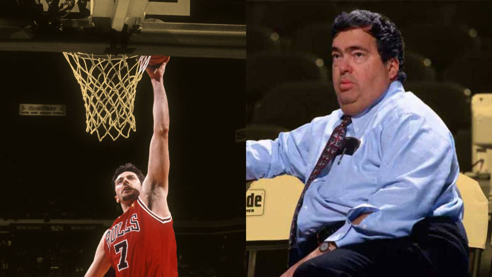 Toni Kukoc - Basketball Network