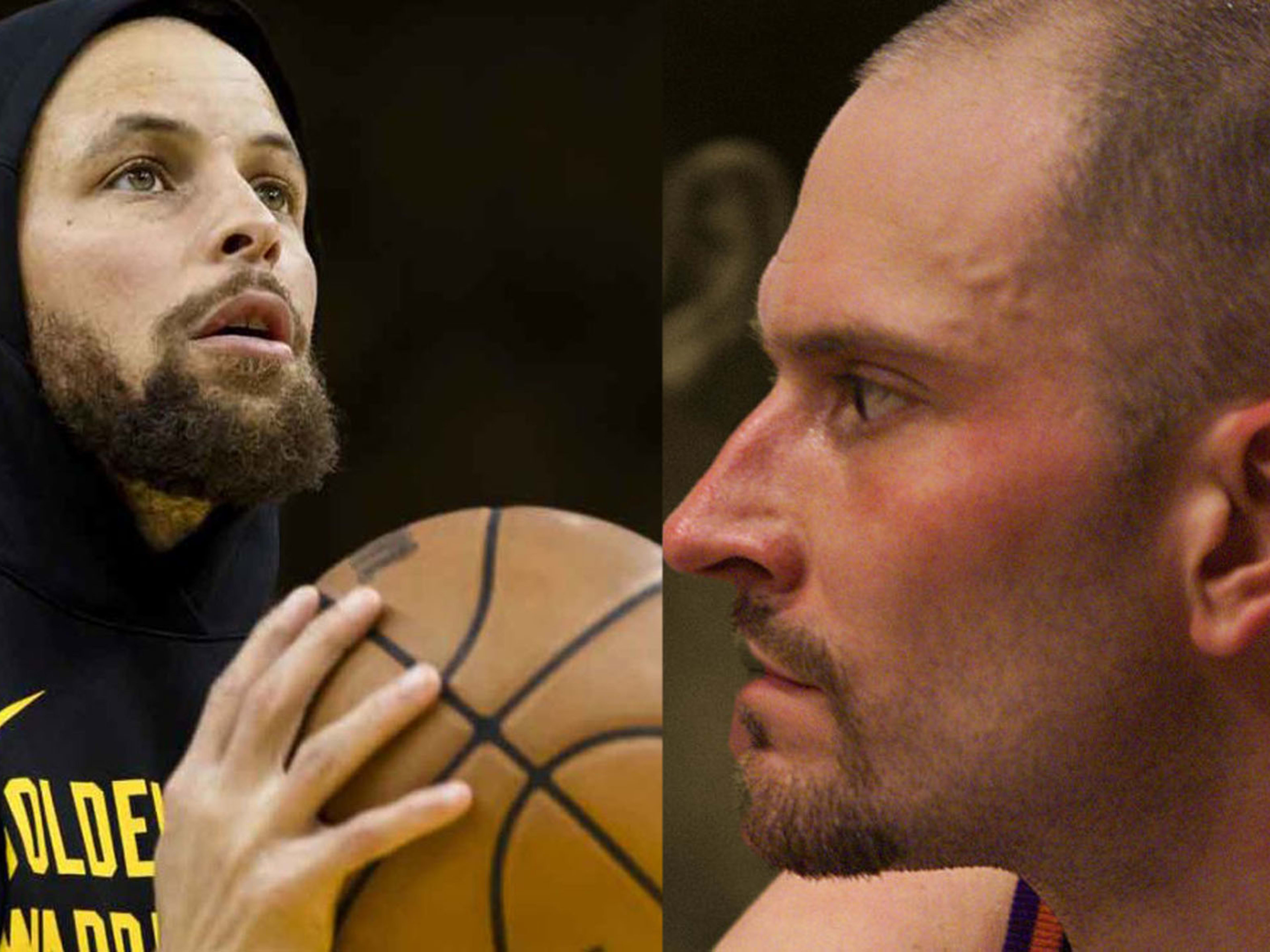 Rex Chapman - Basketball Network