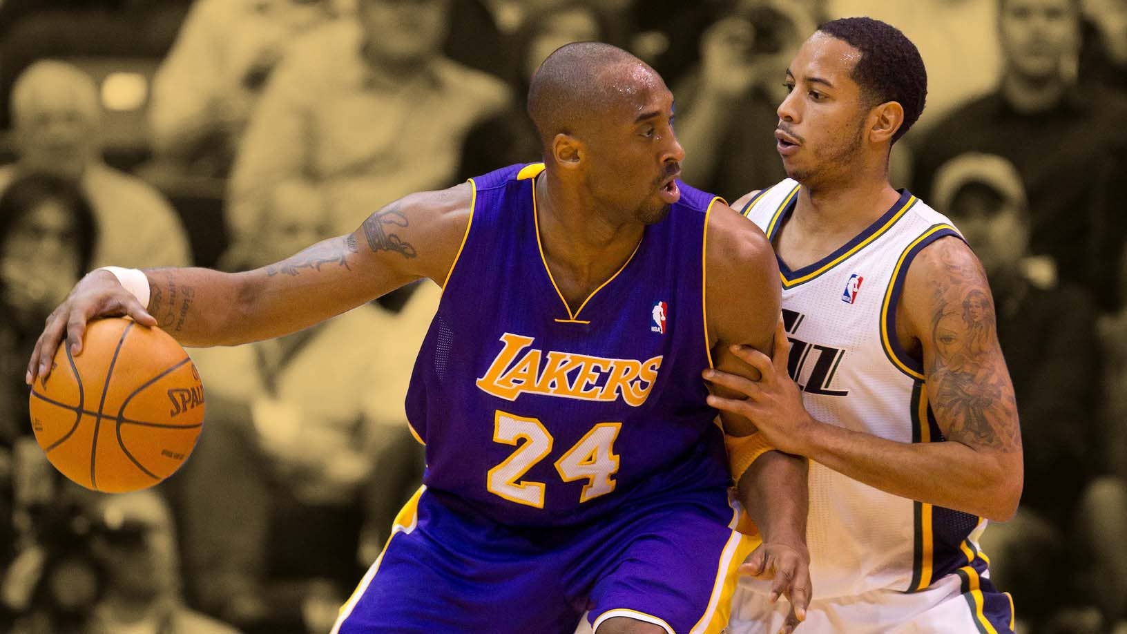 Devin Harris - Basketball Network