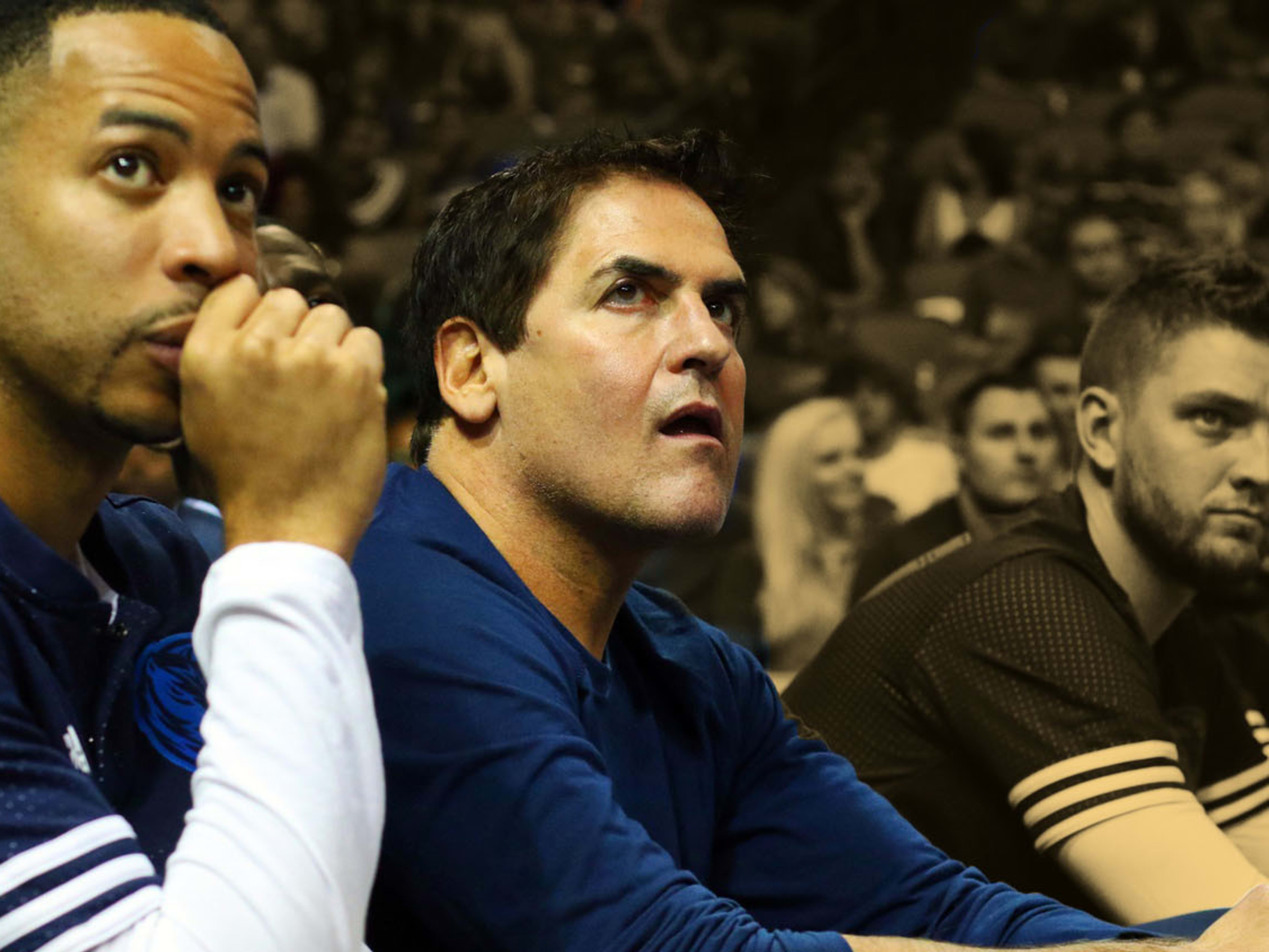 Devin Harris - Basketball Network