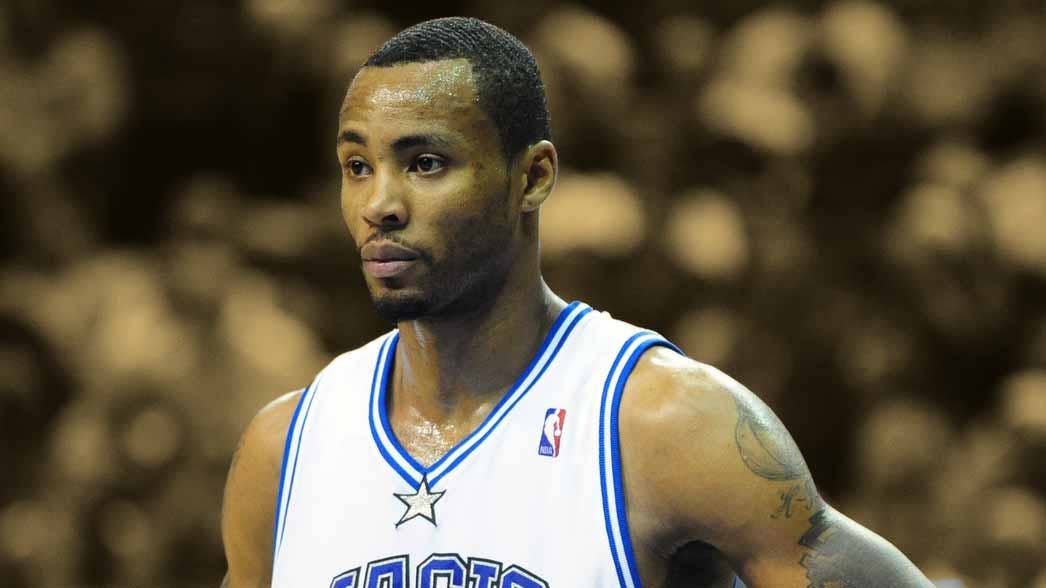 Rashard Lewis - Basketball Network