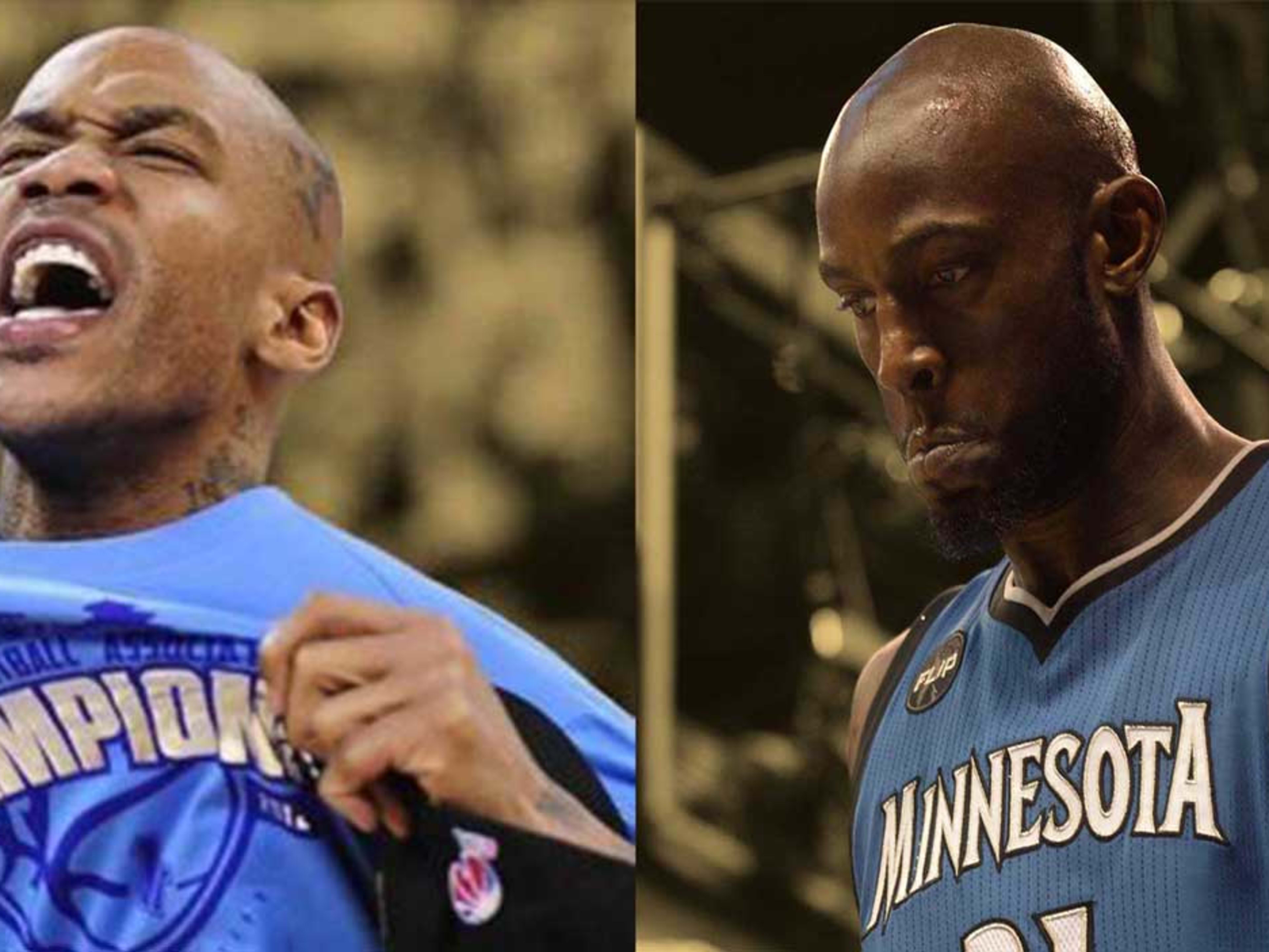 Stephon Marbury - Basketball Network