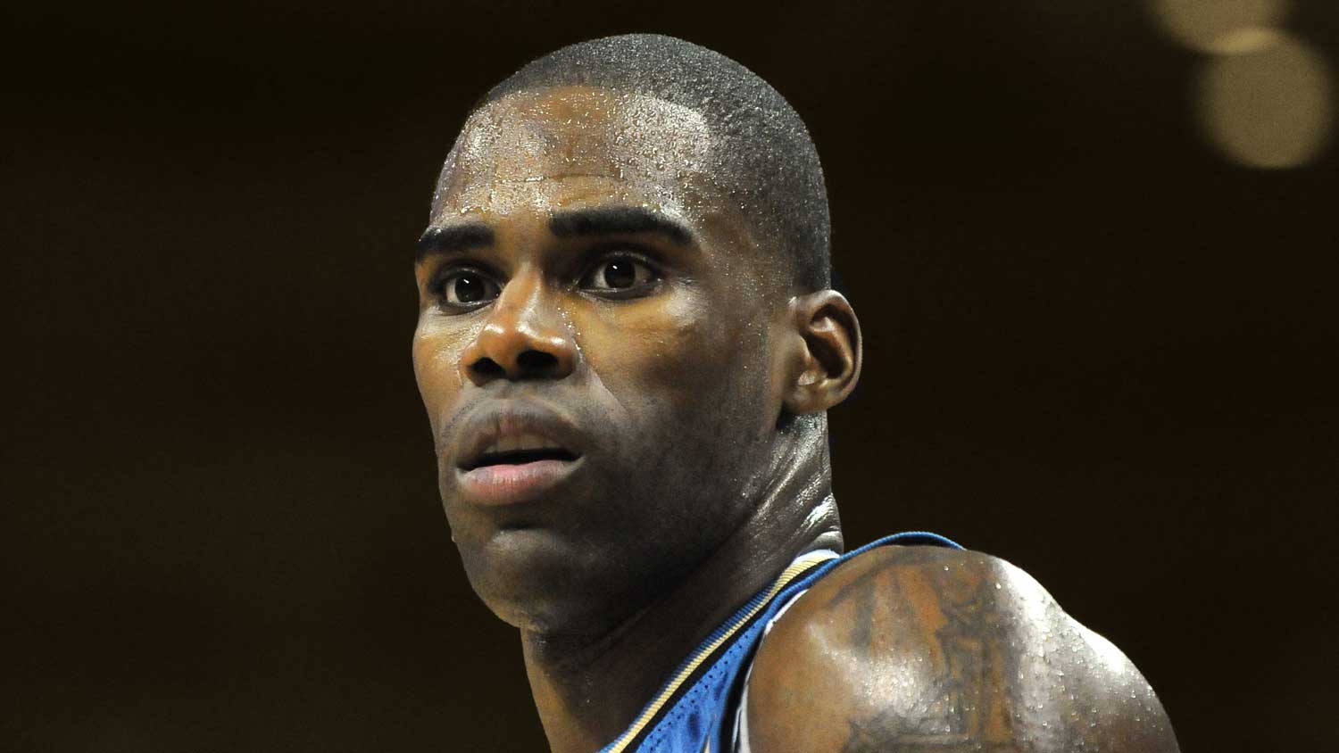 Antawn Jamison - Basketball Network