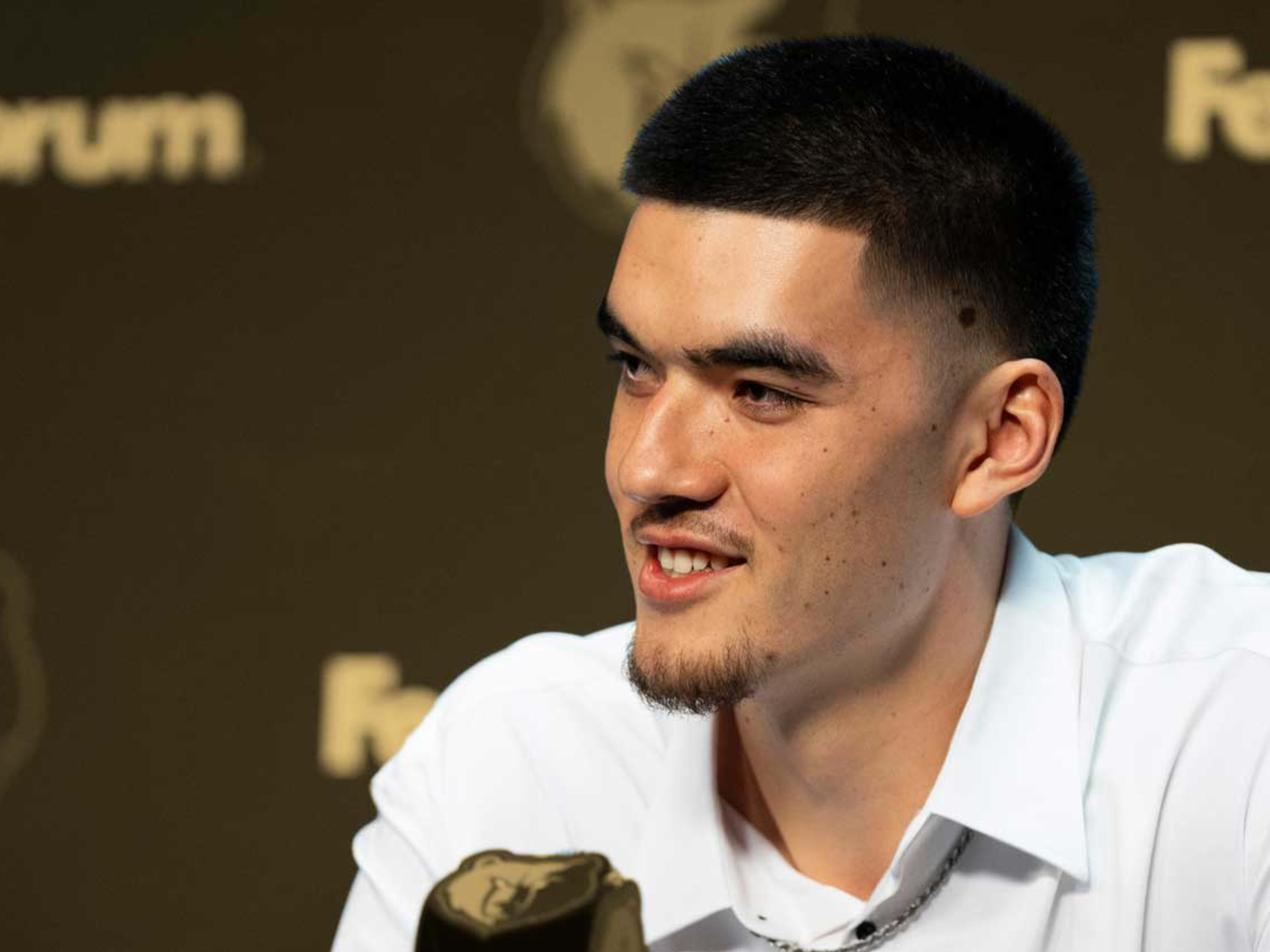 Zach Edey - Basketball Network