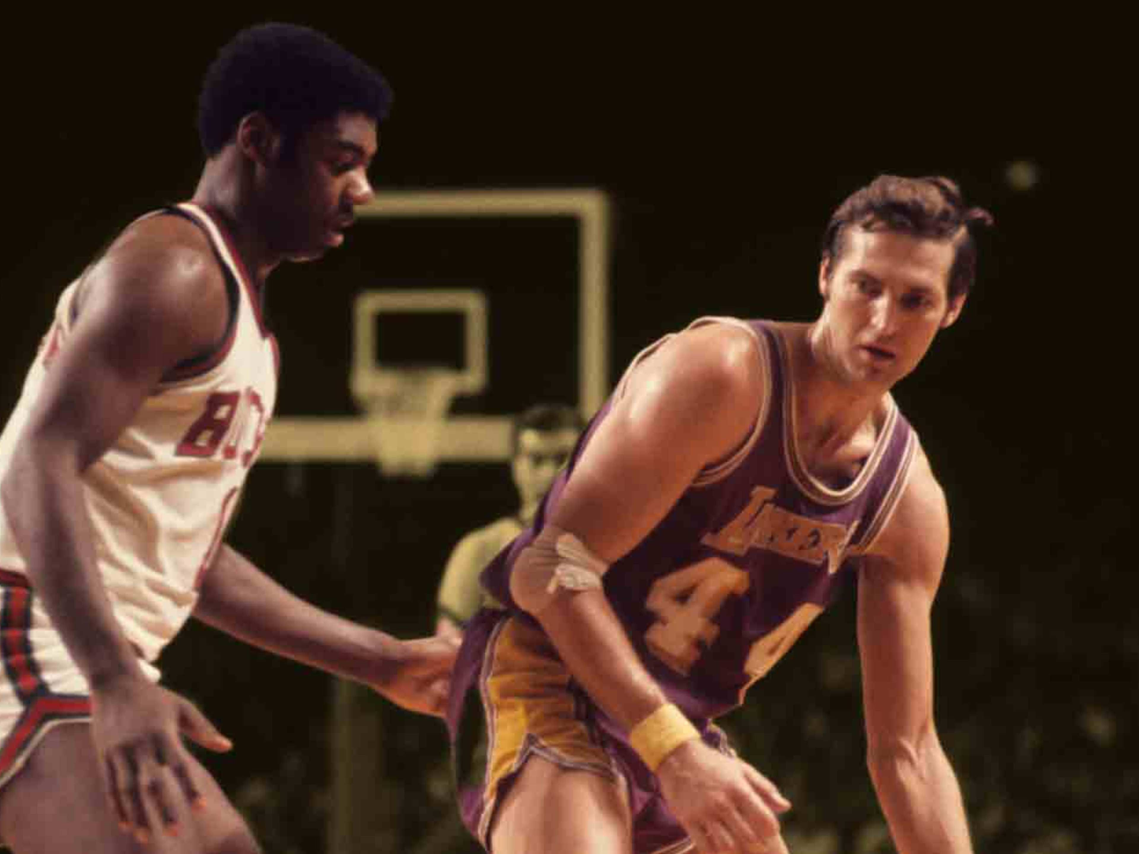 Old School | 1970s | Basketball Network - Basketball Network