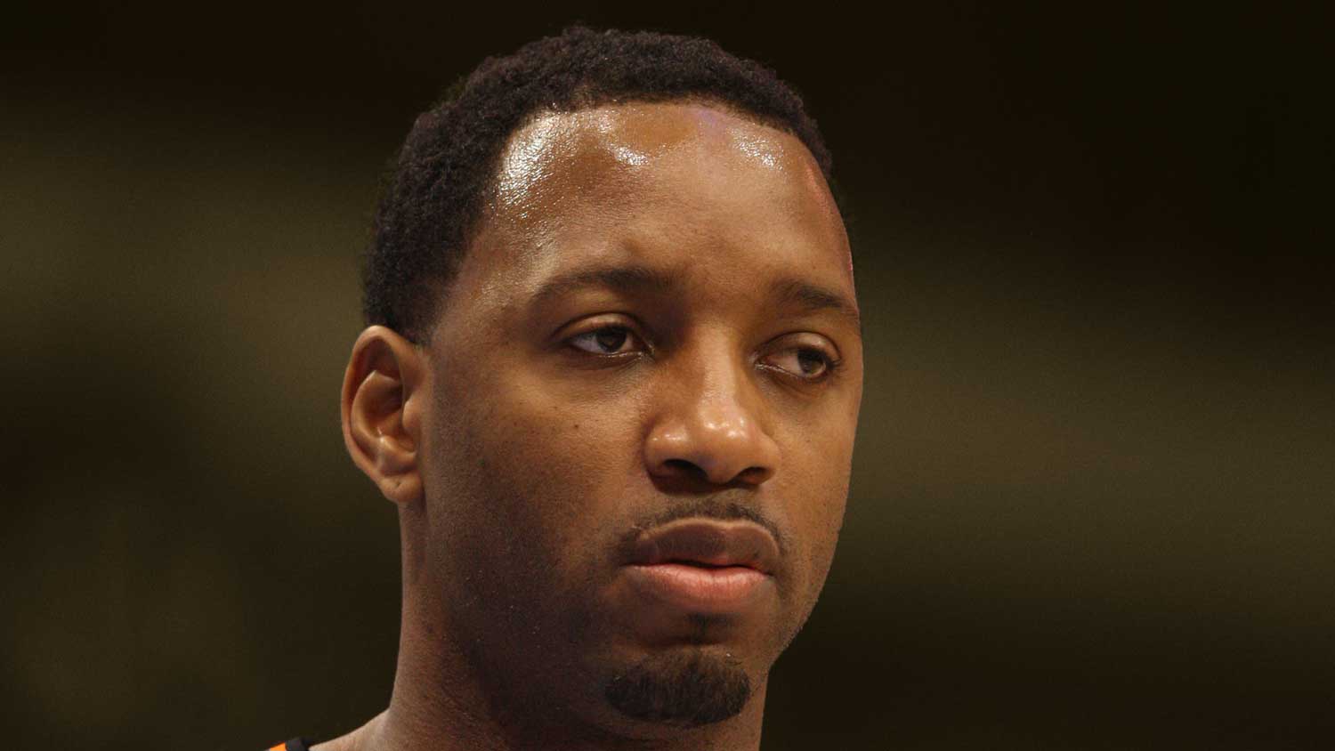 Tracy McGrady - Basketball Network