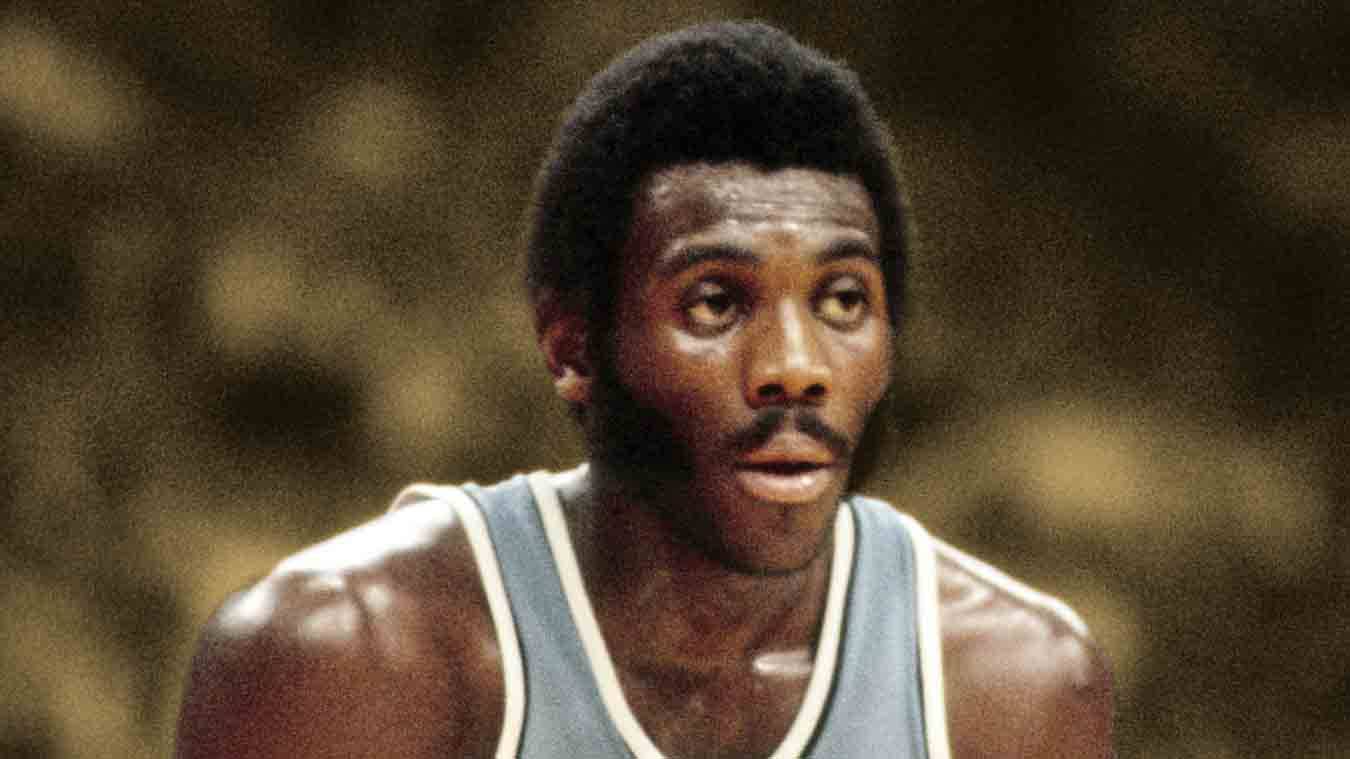 Bob McAdoo - Basketball Network