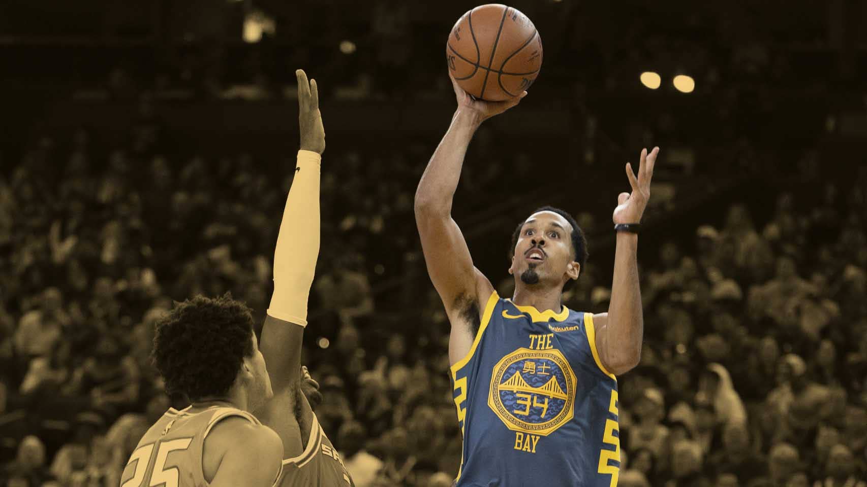 Shaun Livingston - Basketball Network