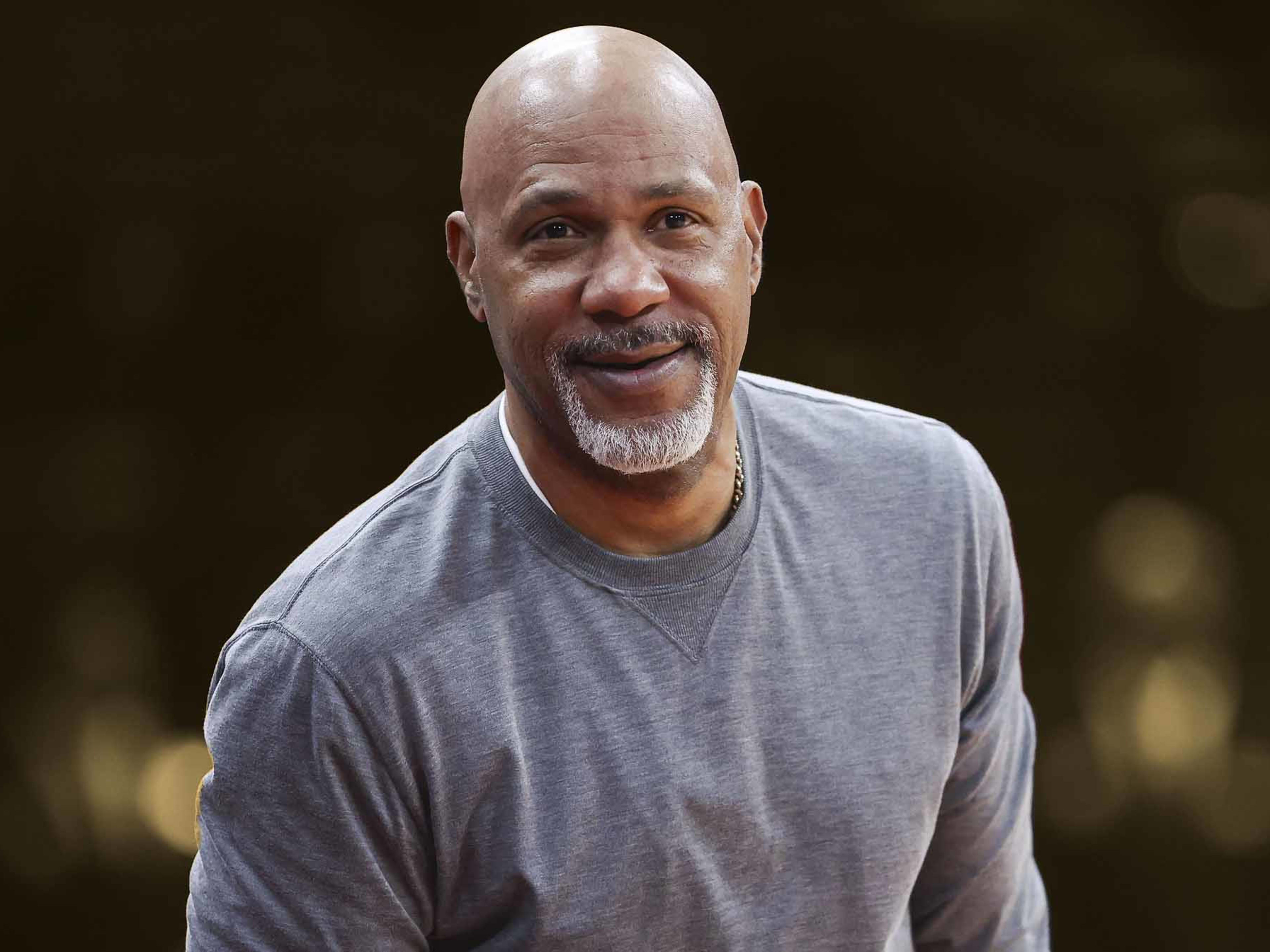 Mario Elie - Basketball Network