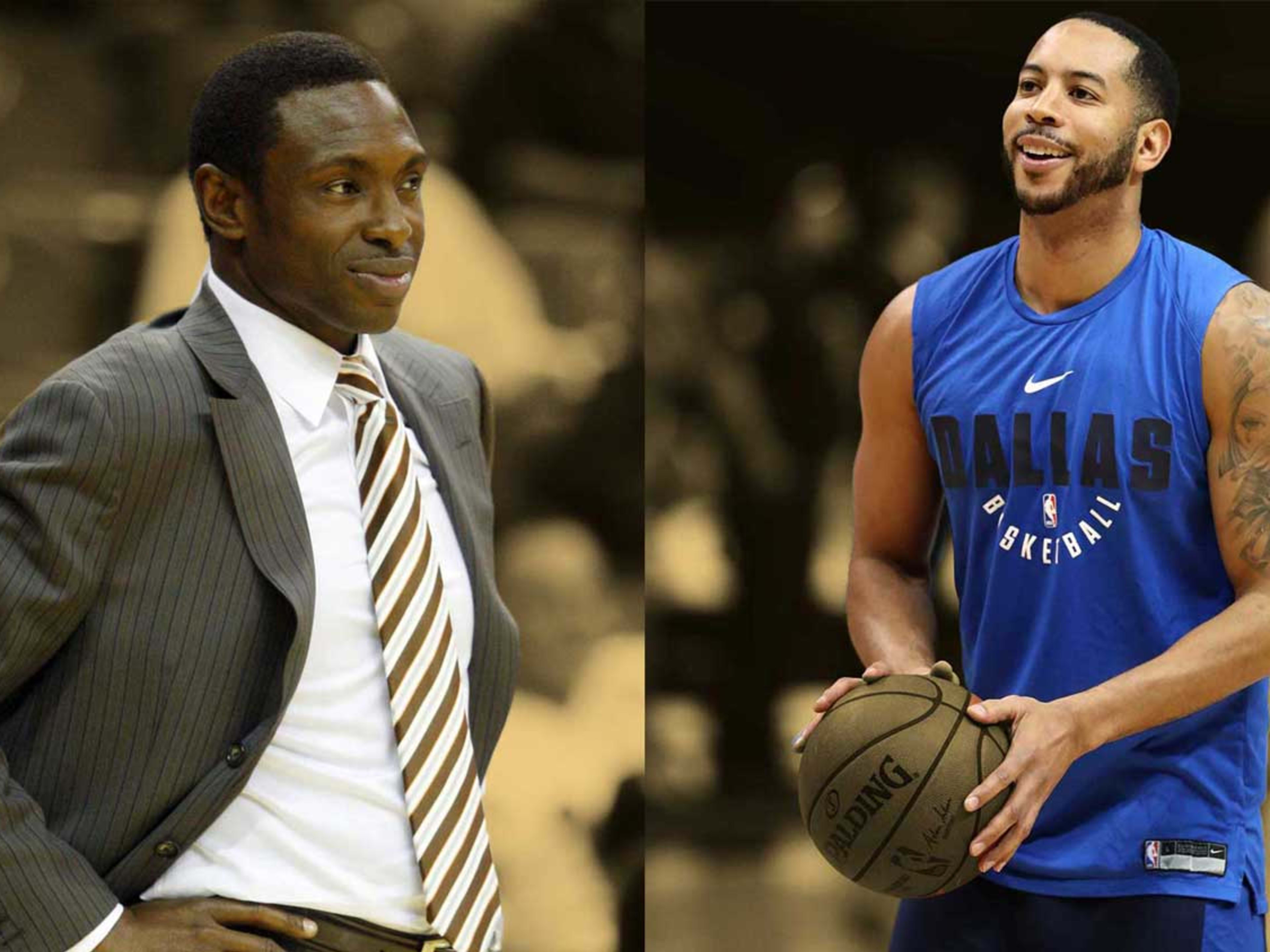 Devin Harris - Basketball Network