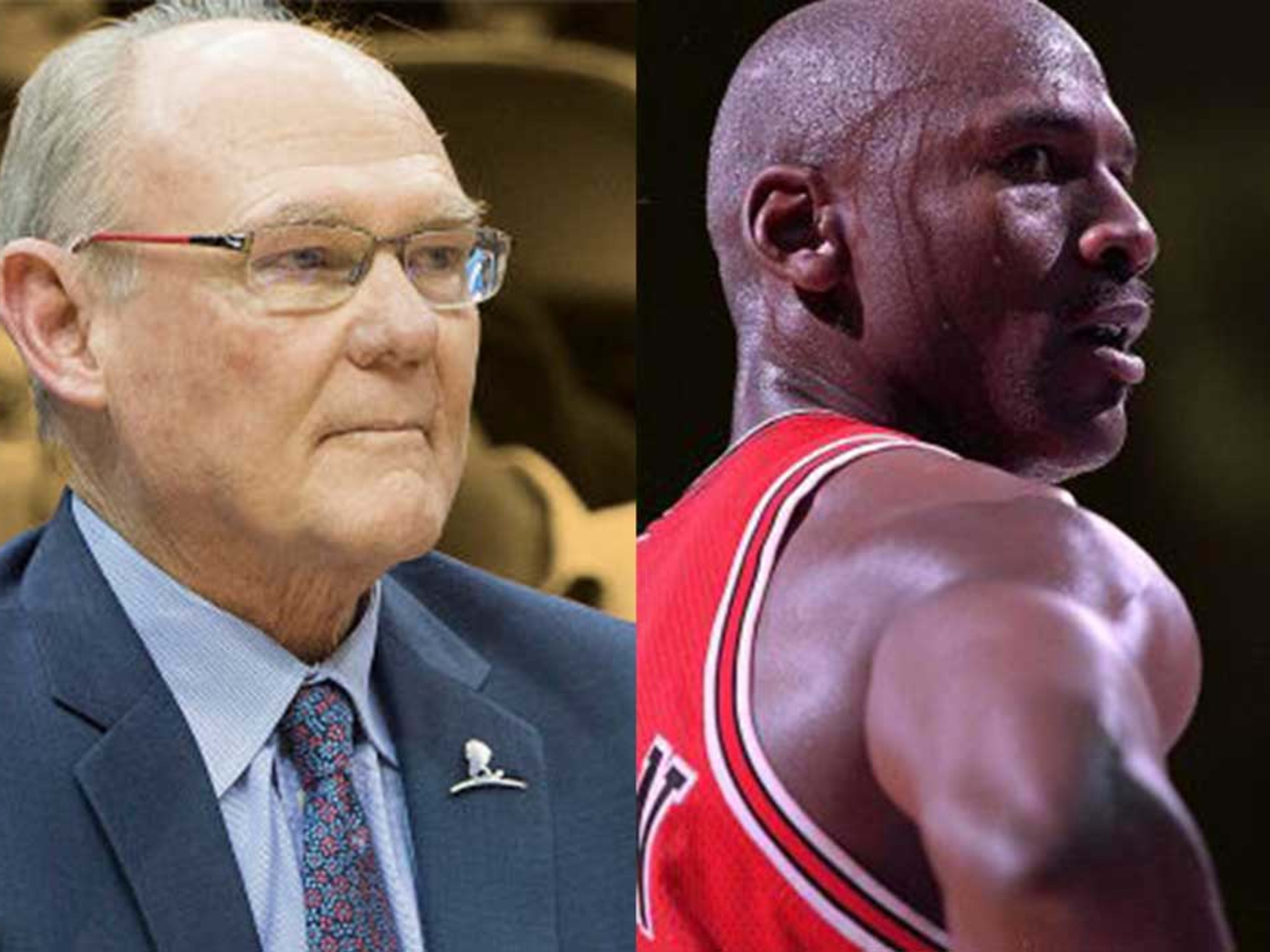 George Karl - Basketball Network