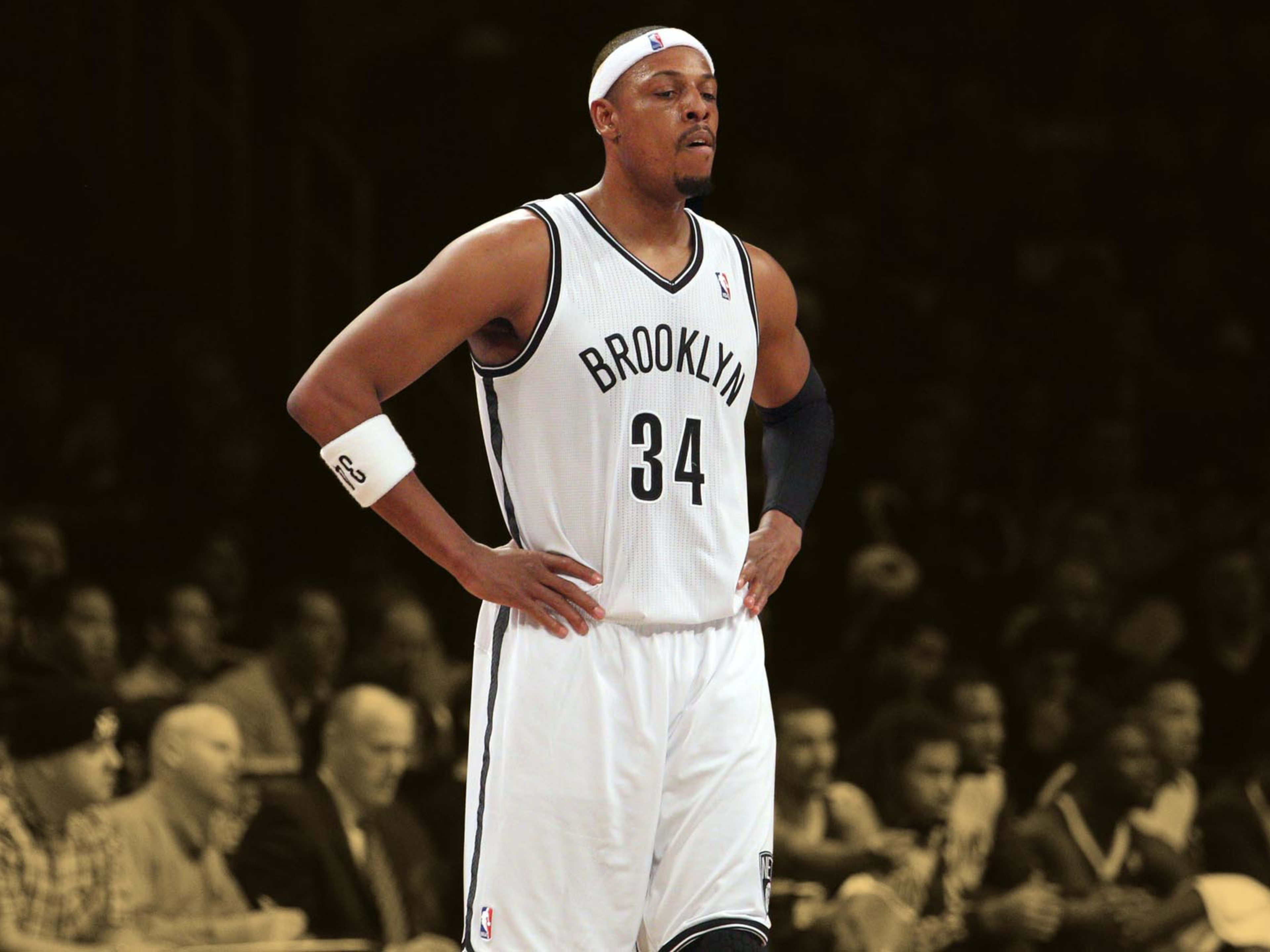 Doc Rivers - Basketball Network