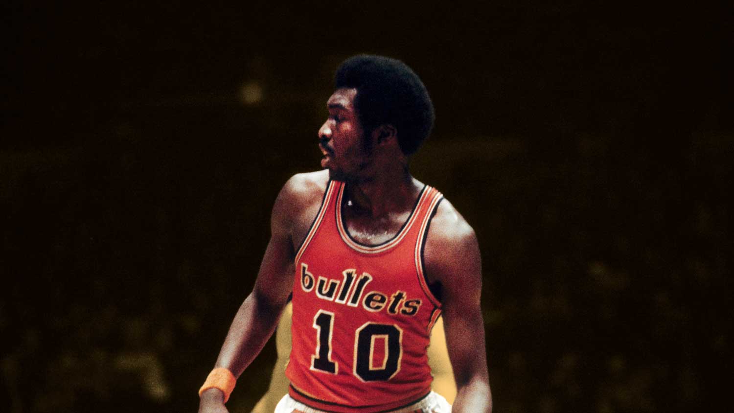 Earl Monroe - Basketball Network