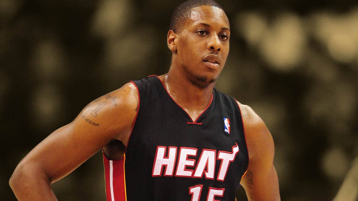 Mario Chalmers - Basketball Network