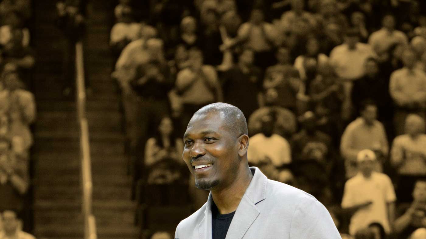 Basketball Network
