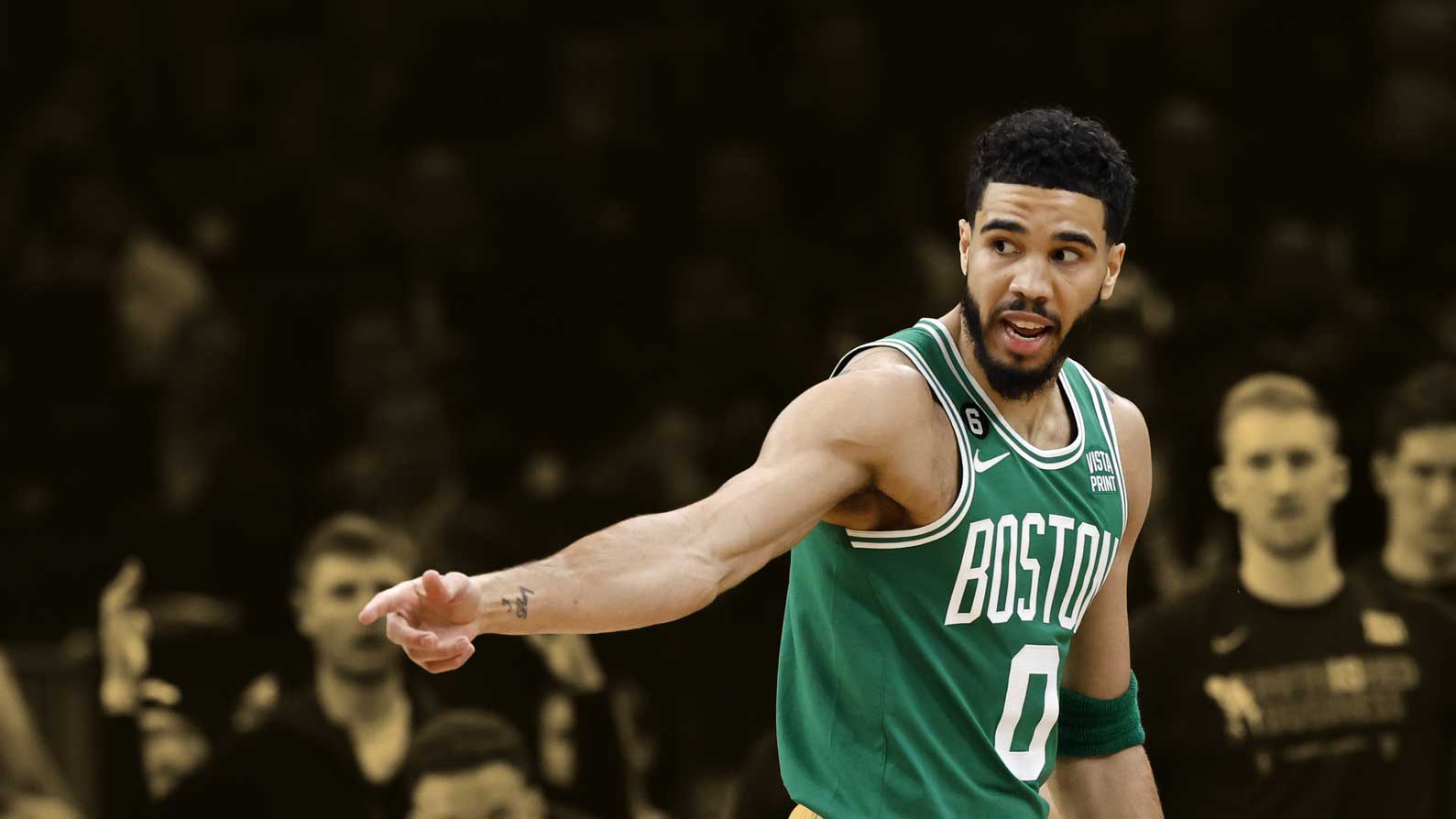 Jayson Tatum - Basketball Network