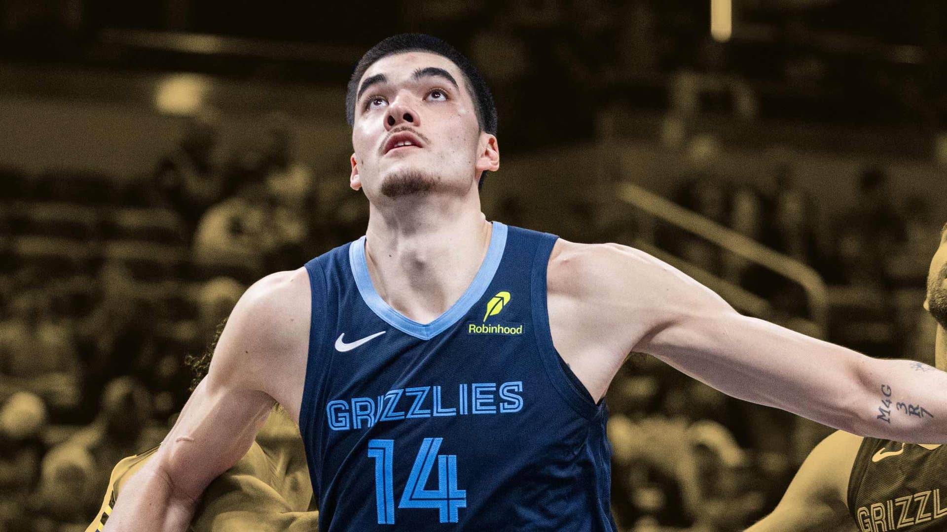 Zach Edey - Basketball Network