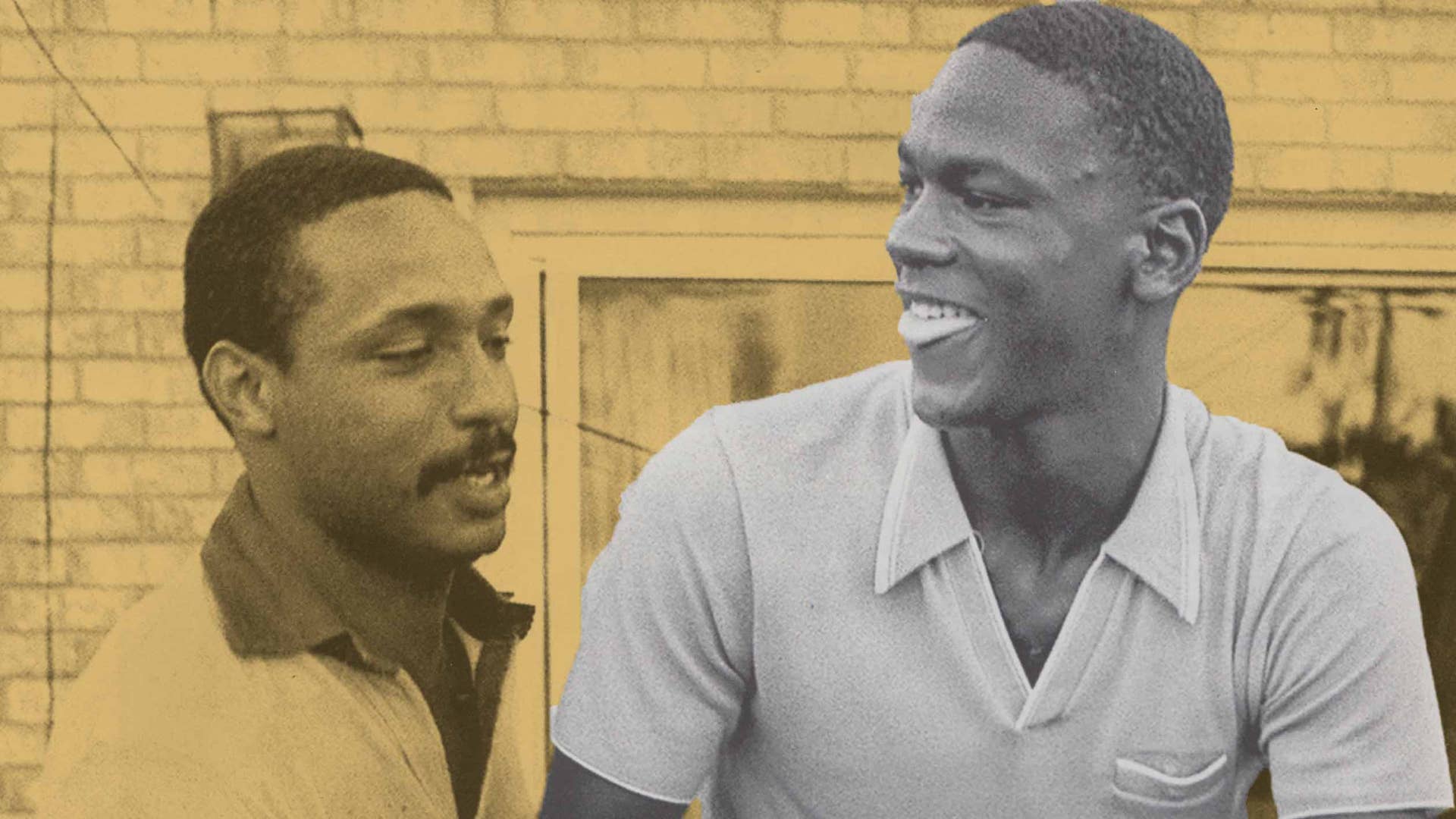 Larry Jordan - Basketball Network