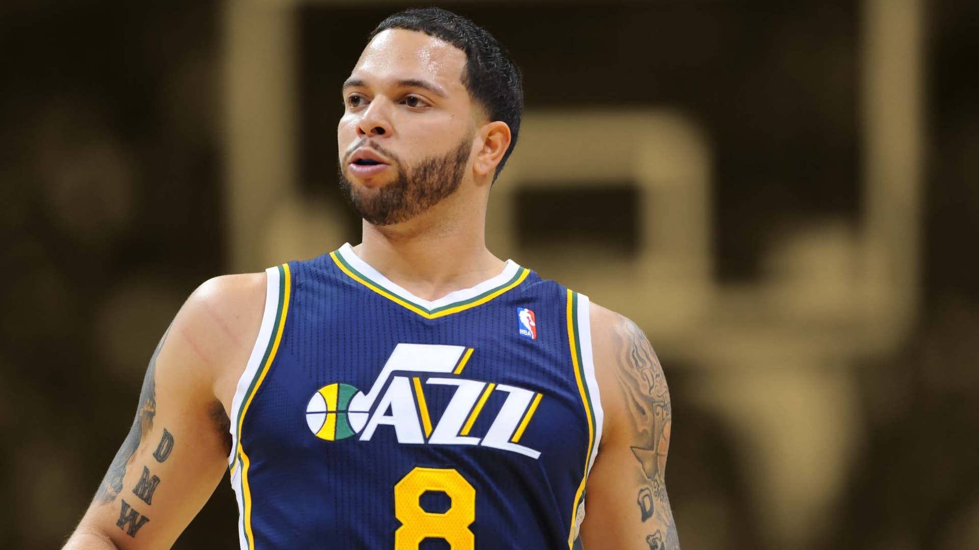 Deron Williams - Basketball Network