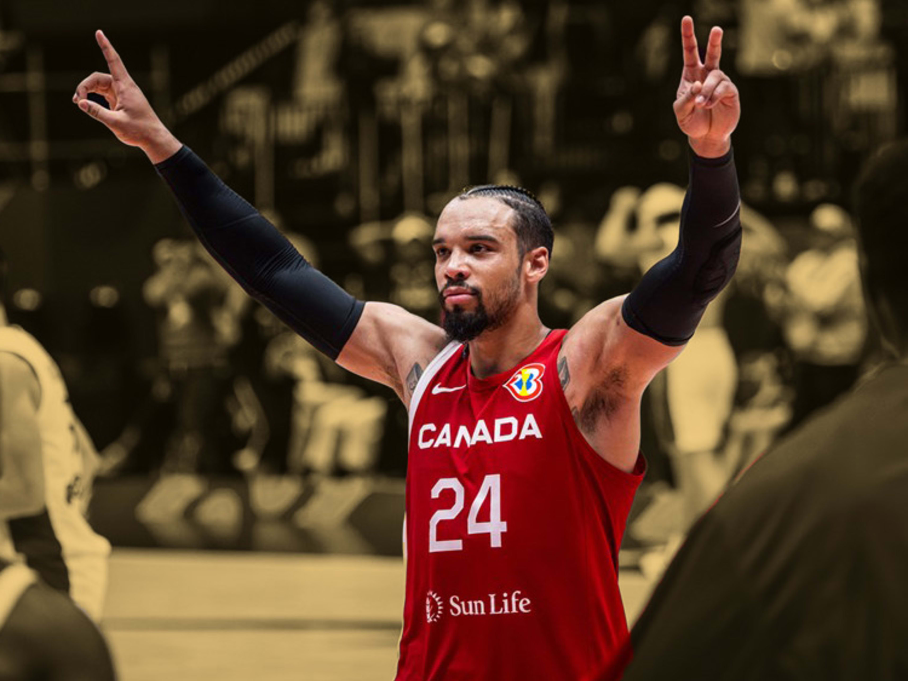 Dillon Brooks - Basketball Network