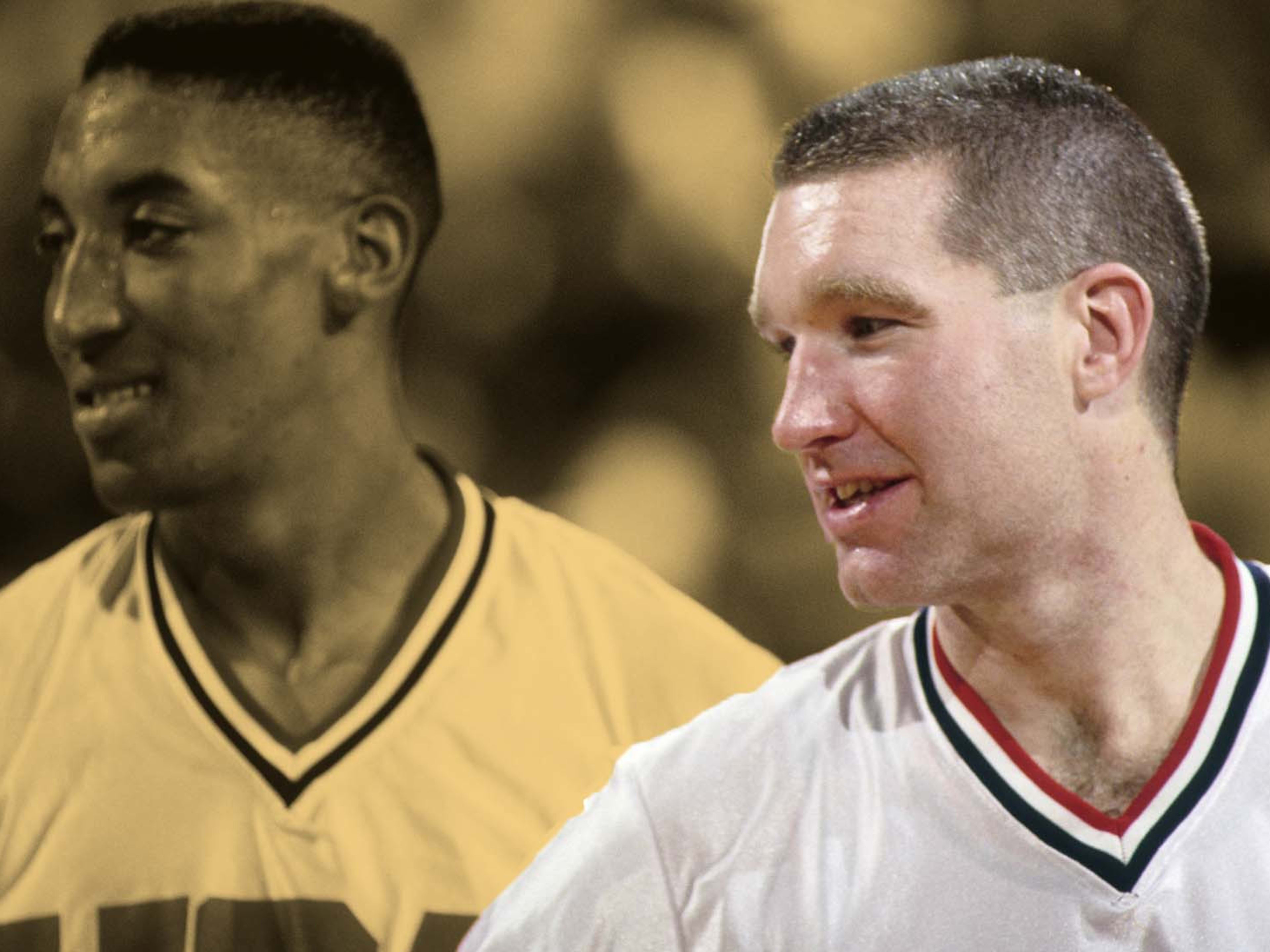 Chris Mullin - Basketball Network