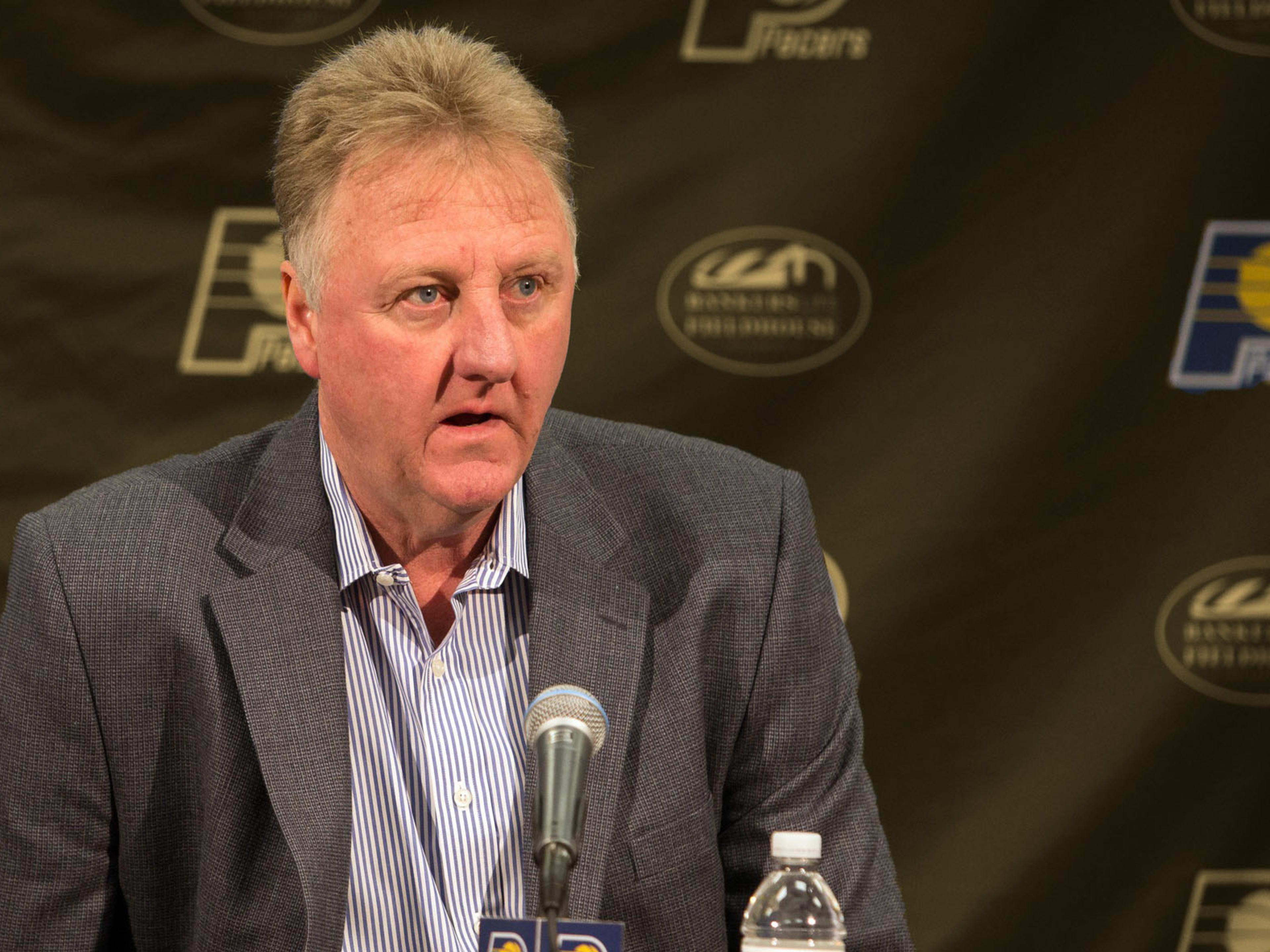 Indiana Pacers on Basketball Network - Basketball Network