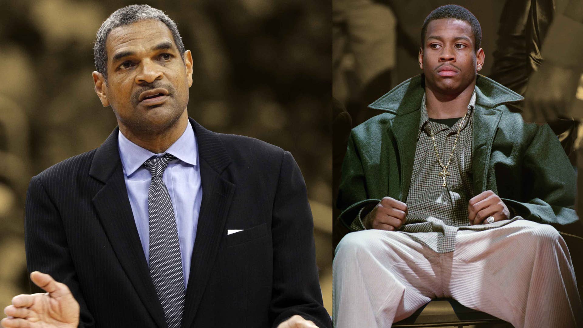 Maurice Cheeks - Basketball Network