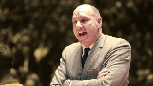 Alex Hannum - Basketball Network