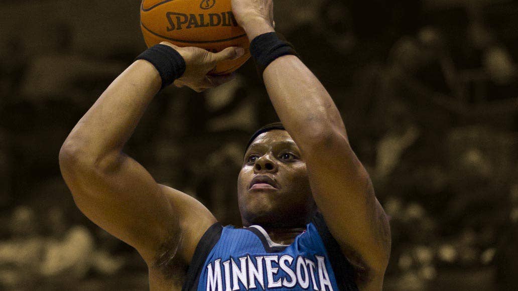 Portland Trail Blazers on Basketball Network - Basketball Network
