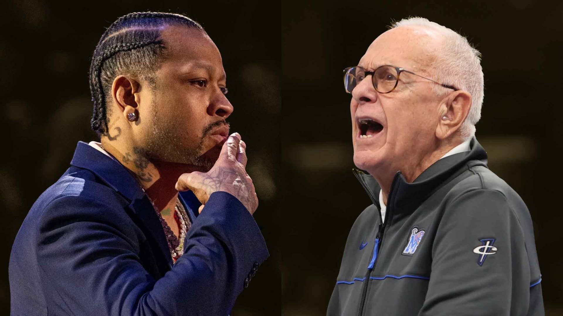 Larry Brown - Basketball Network
