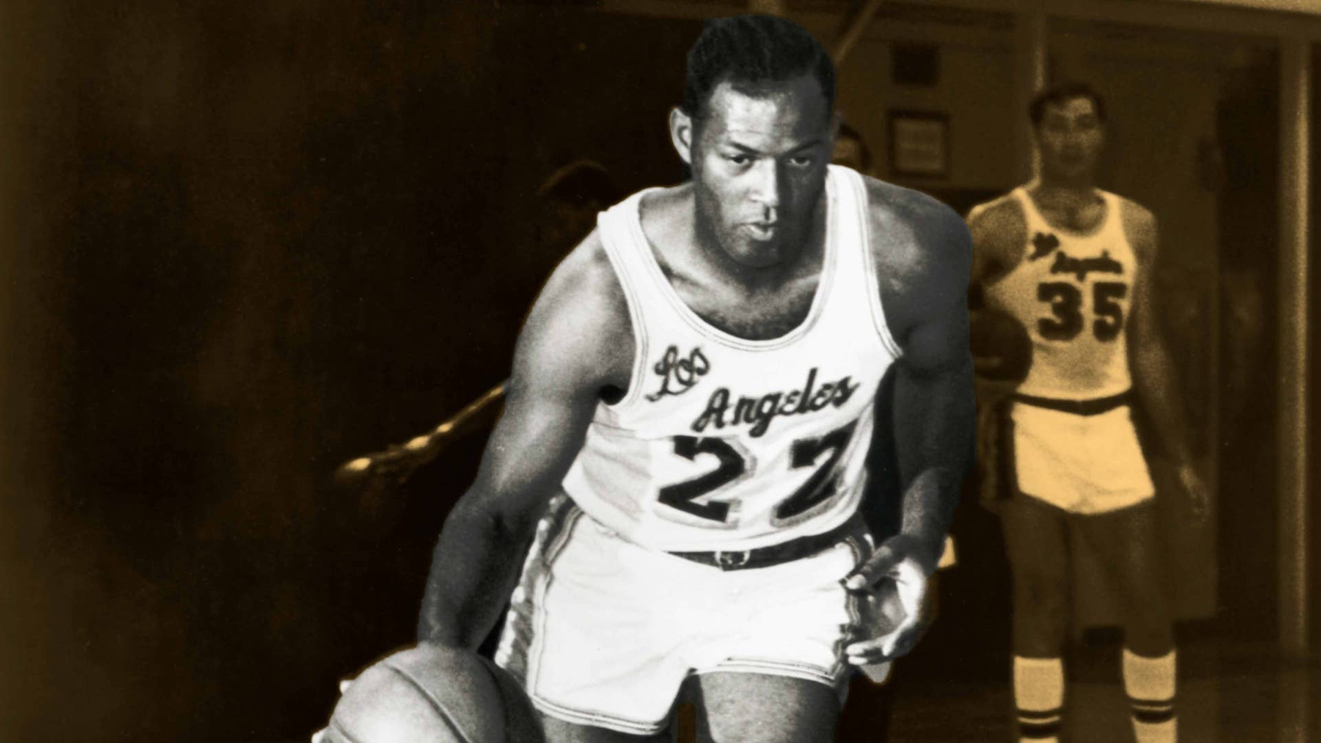 Old School | 1950s | Basketball Network - Basketball Network