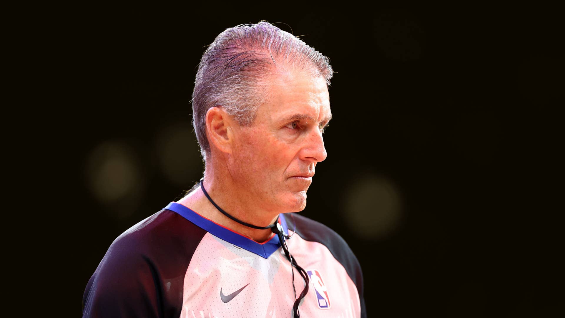 Scott Foster - Basketball Network