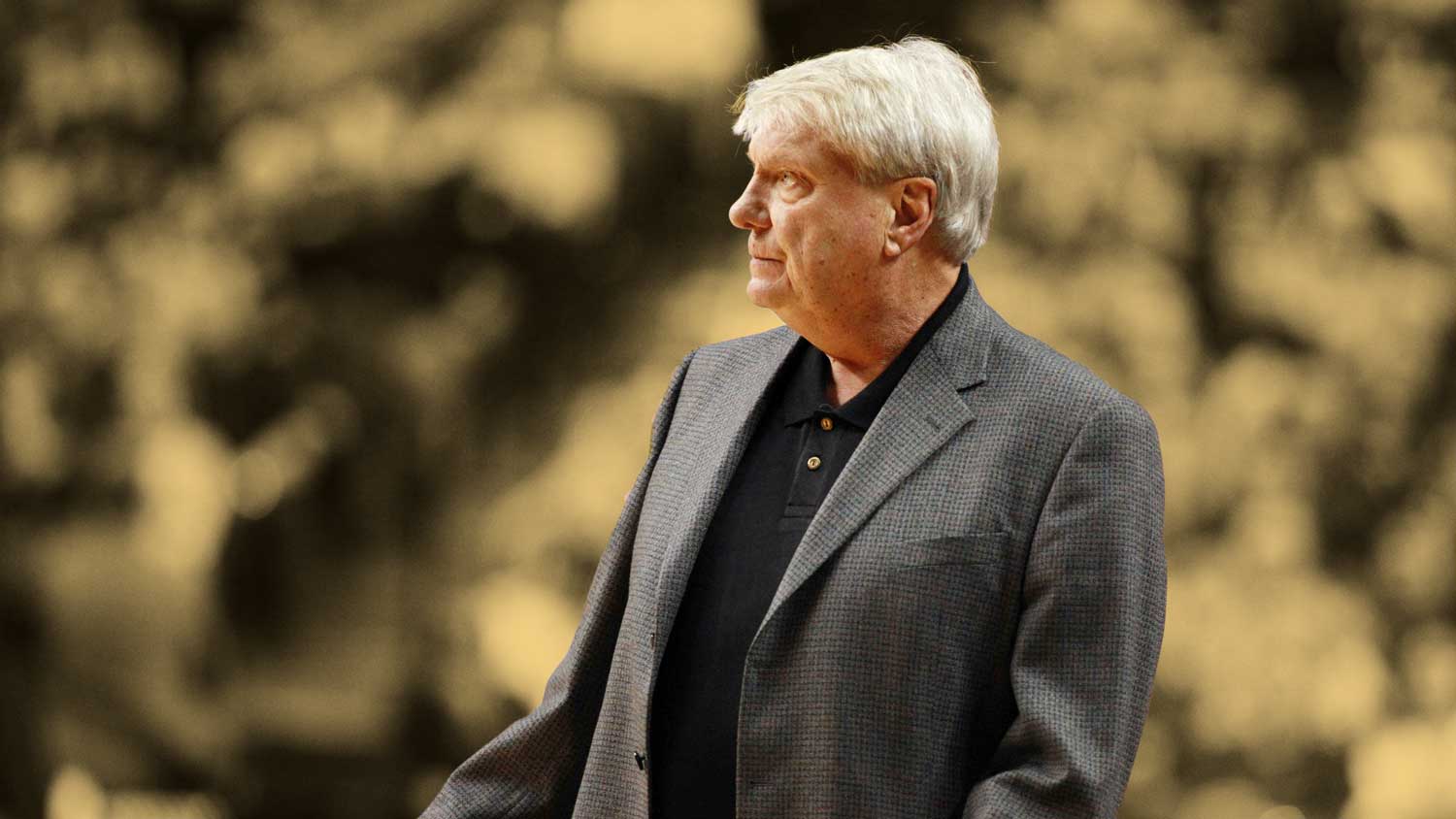 Don Nelson - Basketball Network