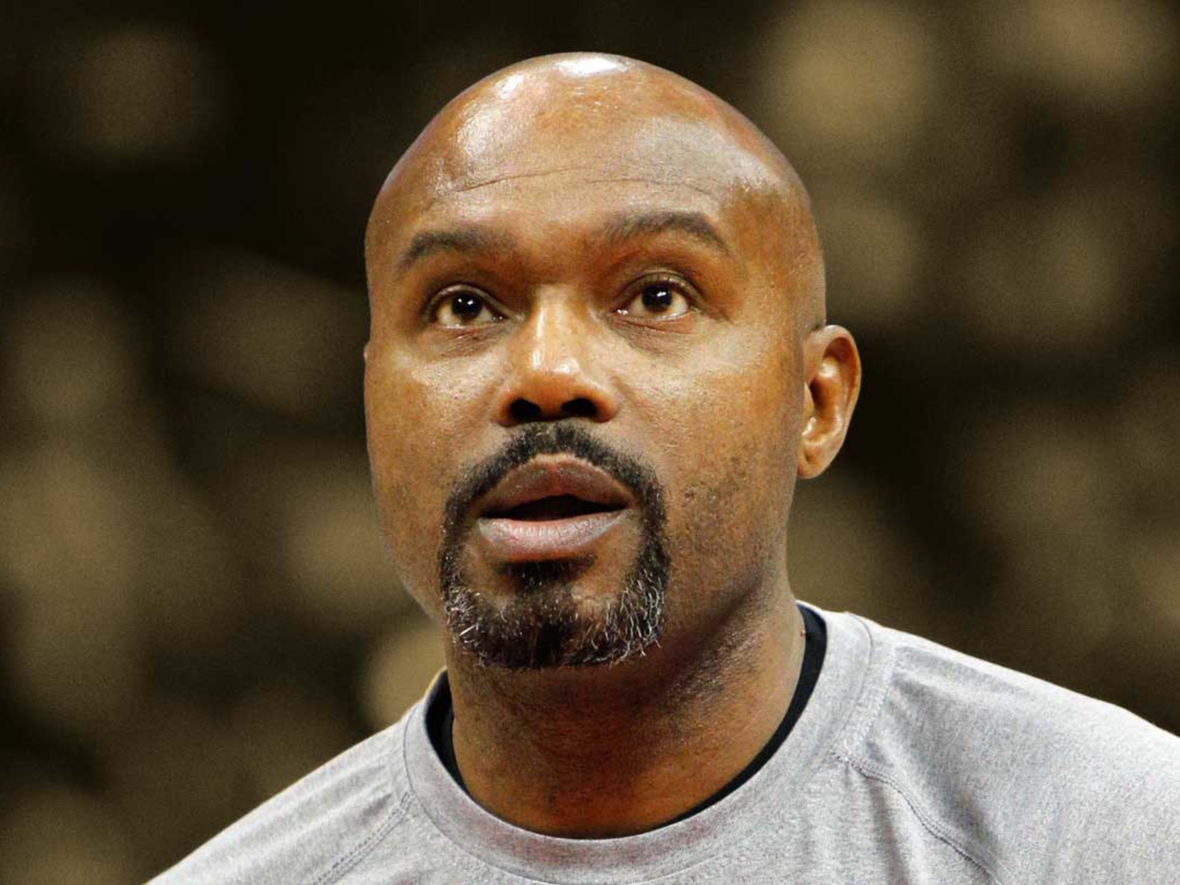 Tim Hardaway - Basketball Network