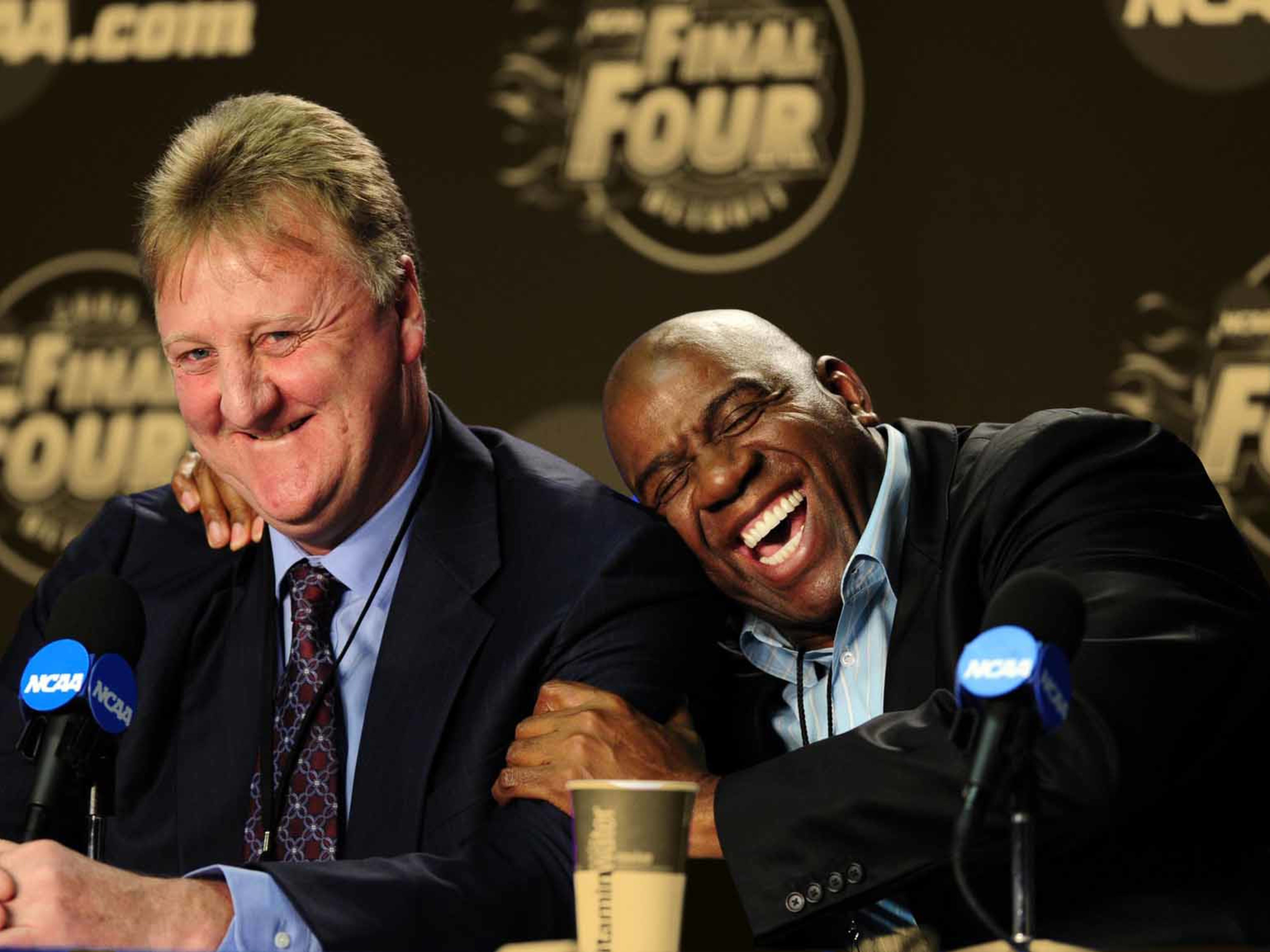 Old School | 1990s | Basketball Network - Basketball Network