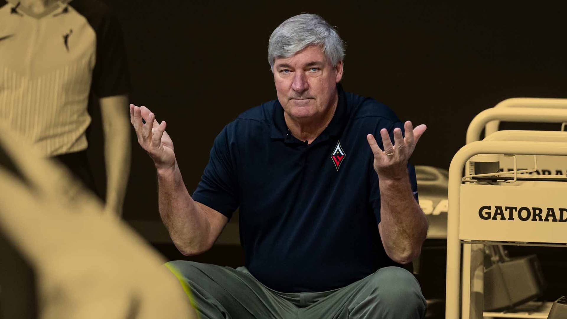 Bill Laimbeer - Basketball Network