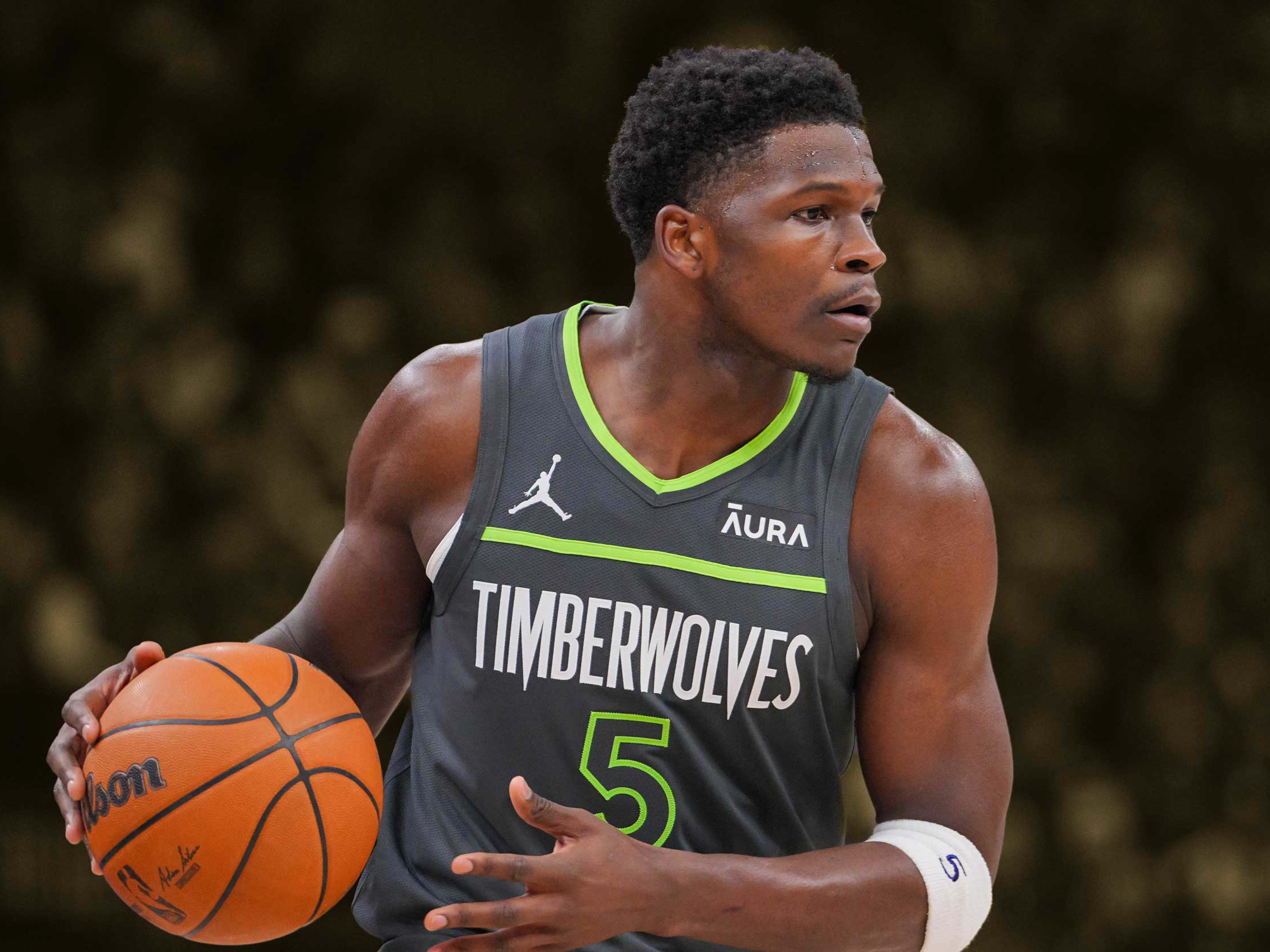 Karl Anthony Towns - Basketball Network