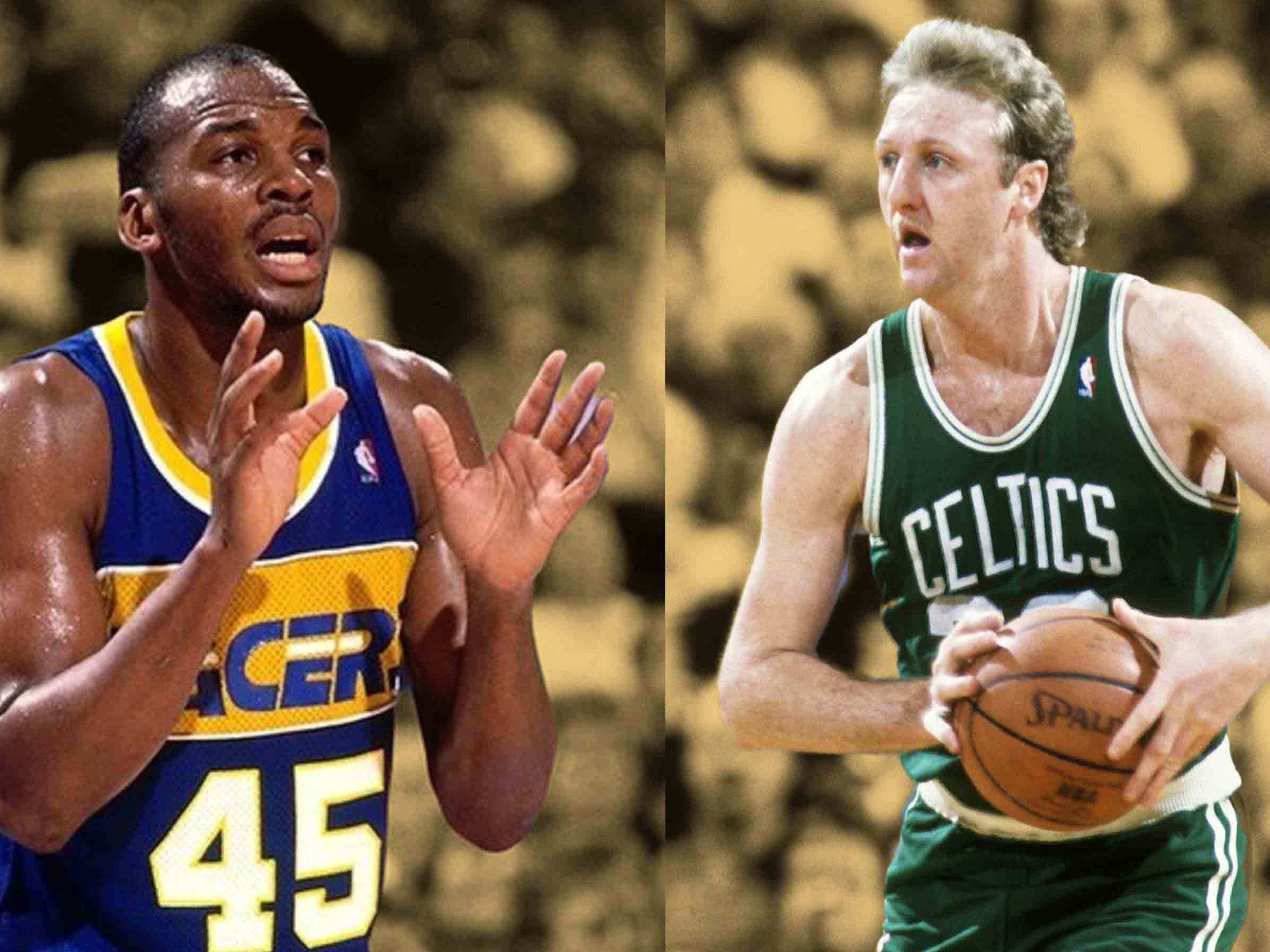 Indiana Pacers on Basketball Network - Basketball Network