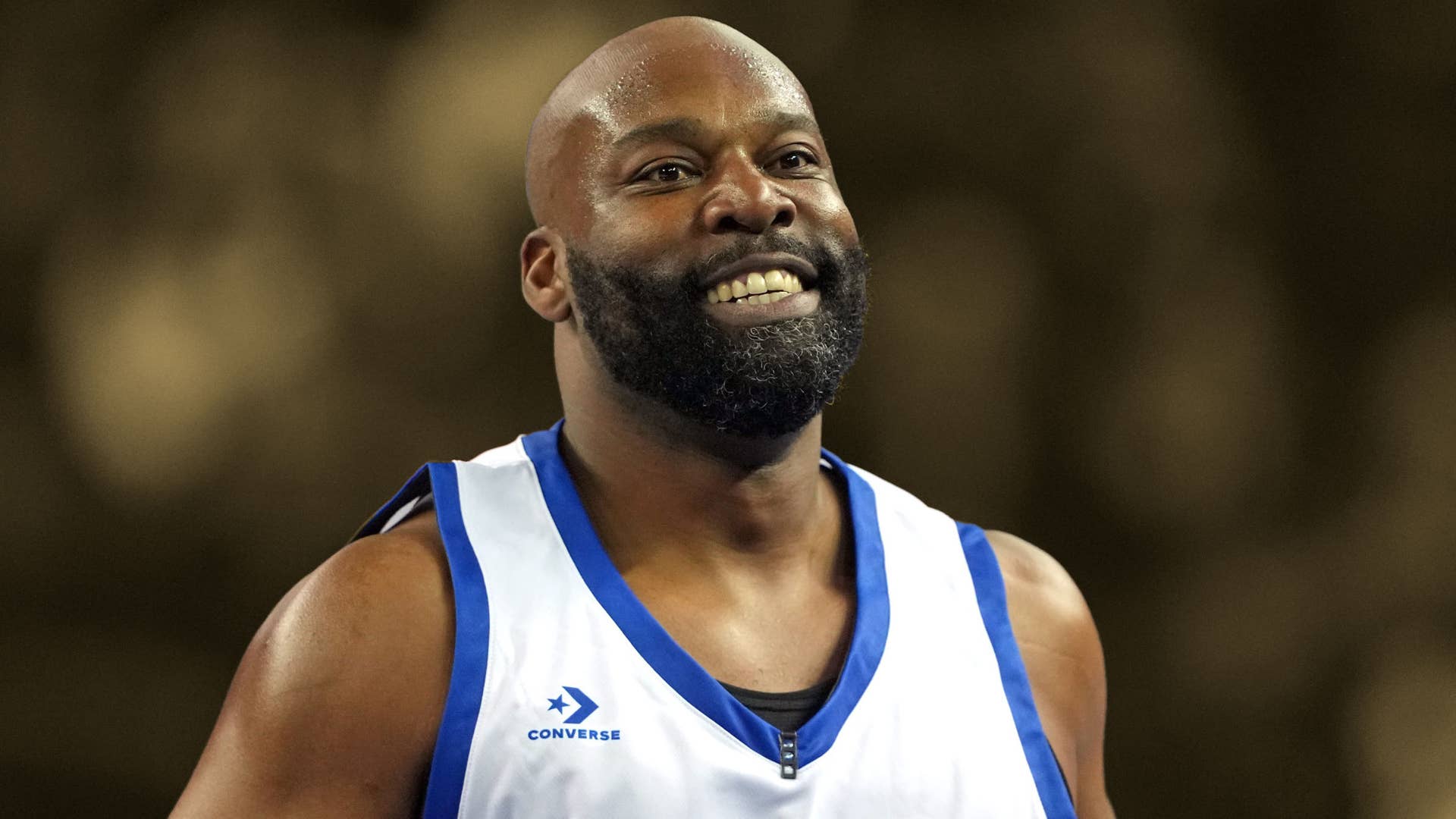 Baron Davis Skade